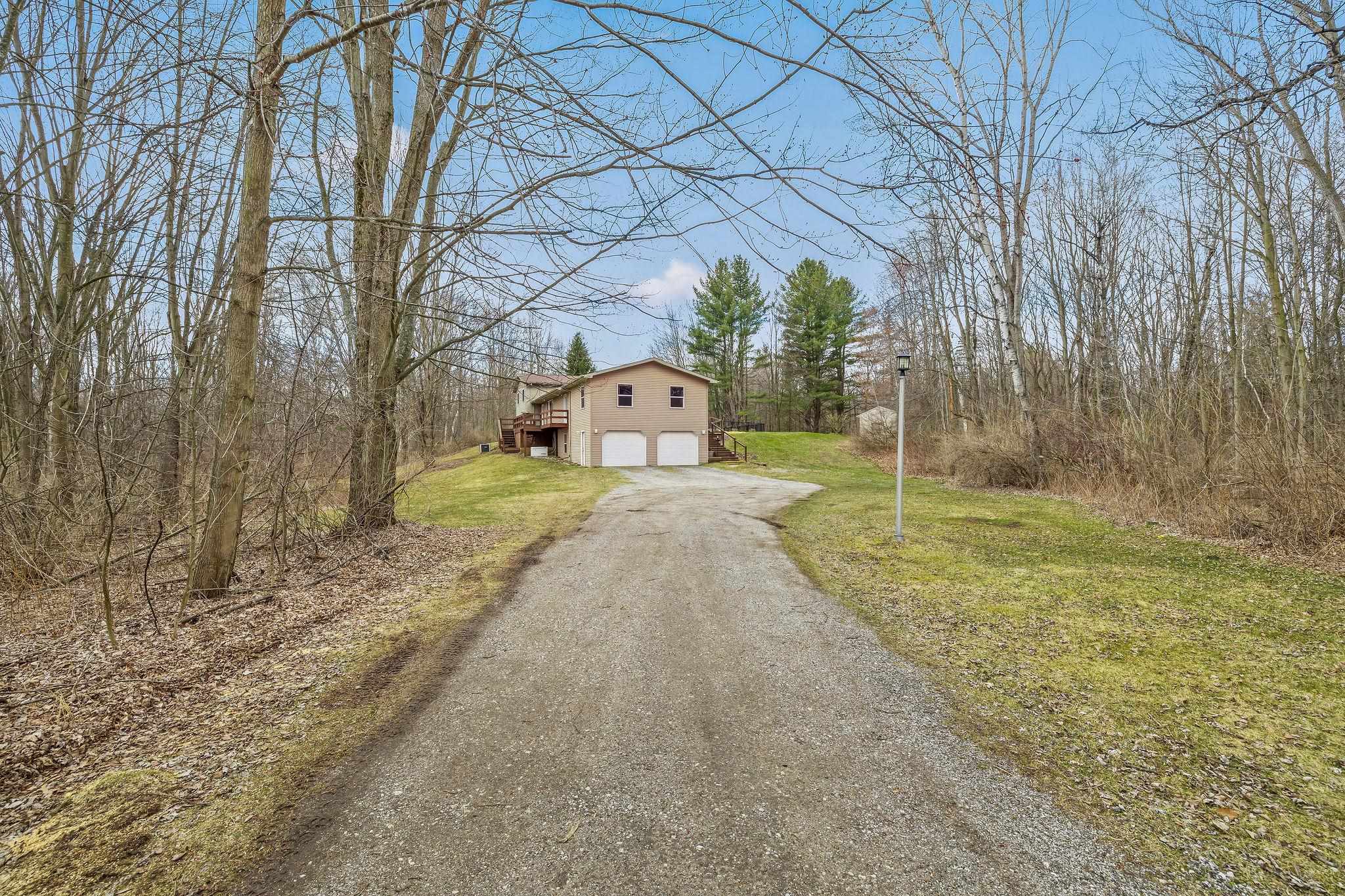 5319 N Sturgeon Road, Midland, MI 48642 | MLS # 50171143