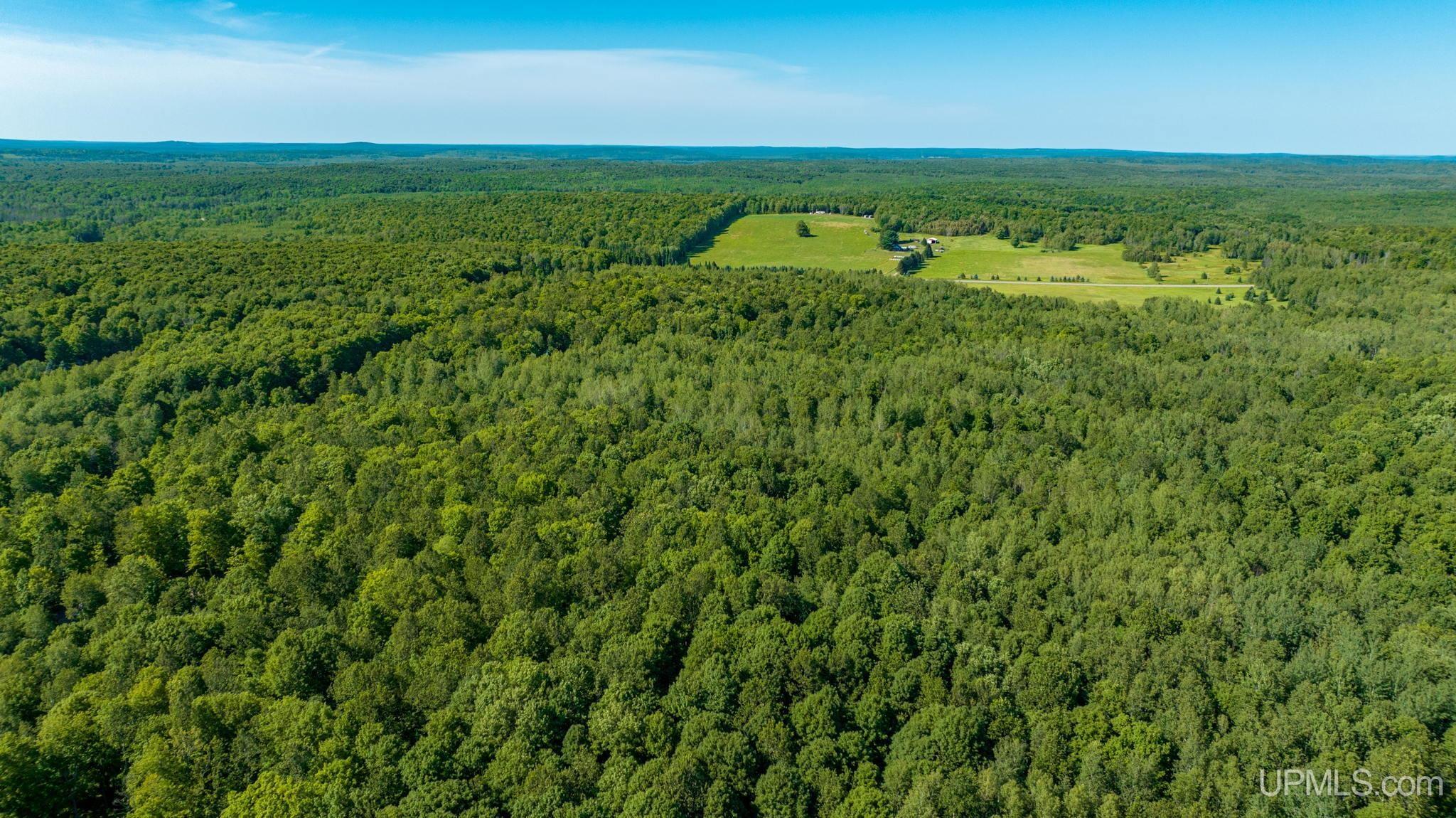 TBD Dream Lake Rd. Lot 4 Tipler-WI, WI MLS#50171906 Great Lakes and Land