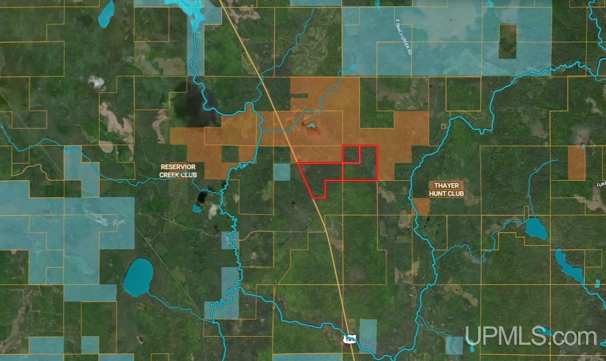 TBD US 141 Amasa, MI MLS#50175744 Great Lakes and Land