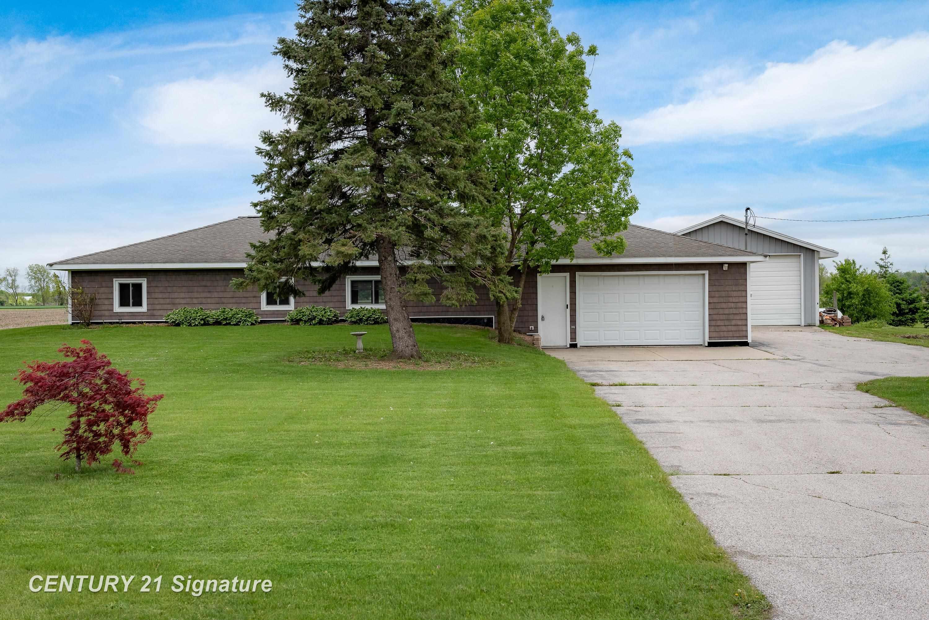 1311 Wilder Road, Auburn, MI 48611 | MLS # 50176140