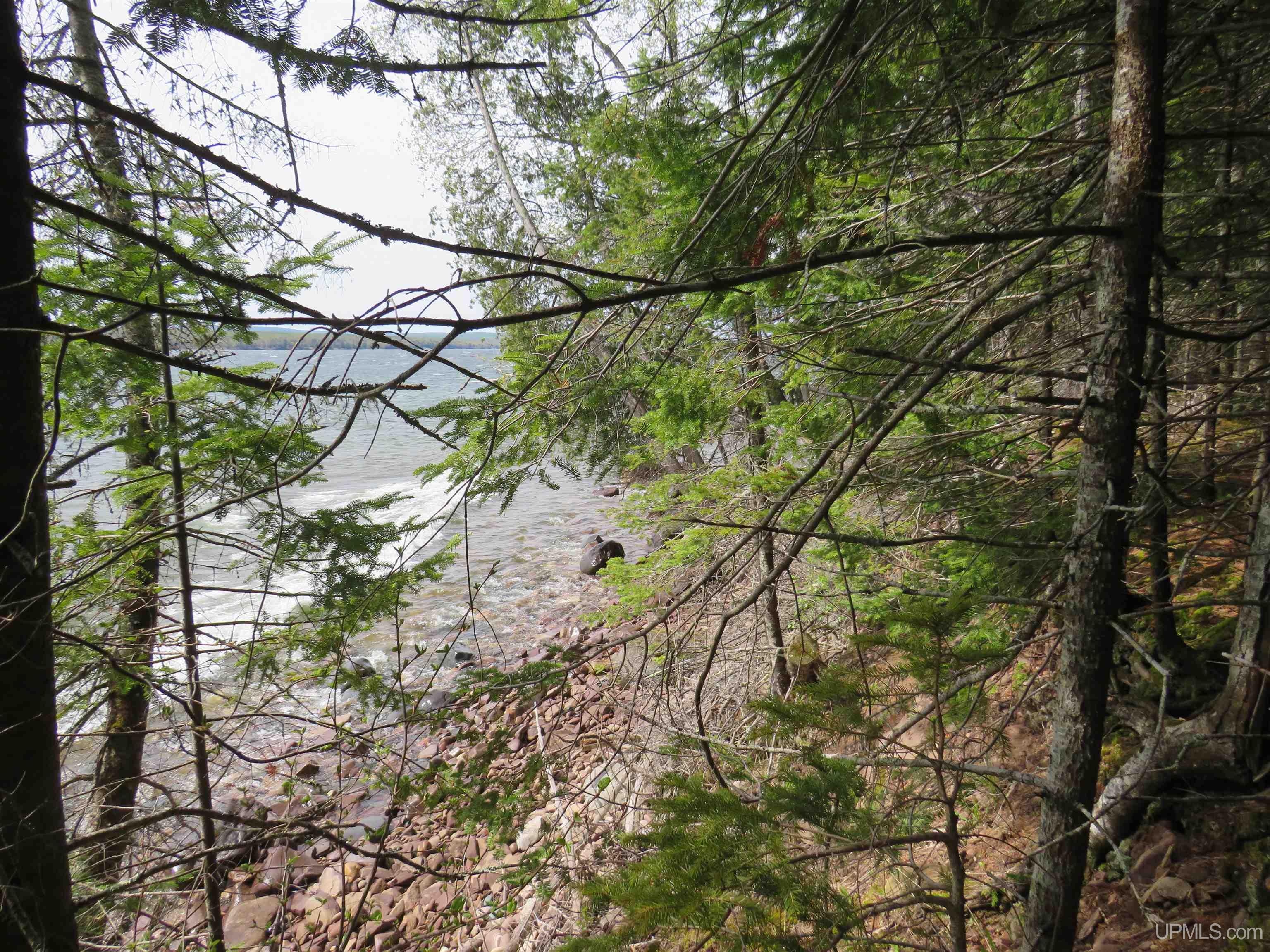 Parcel 10 Vicks,L'Anse, 49946 - MLS# 50176291