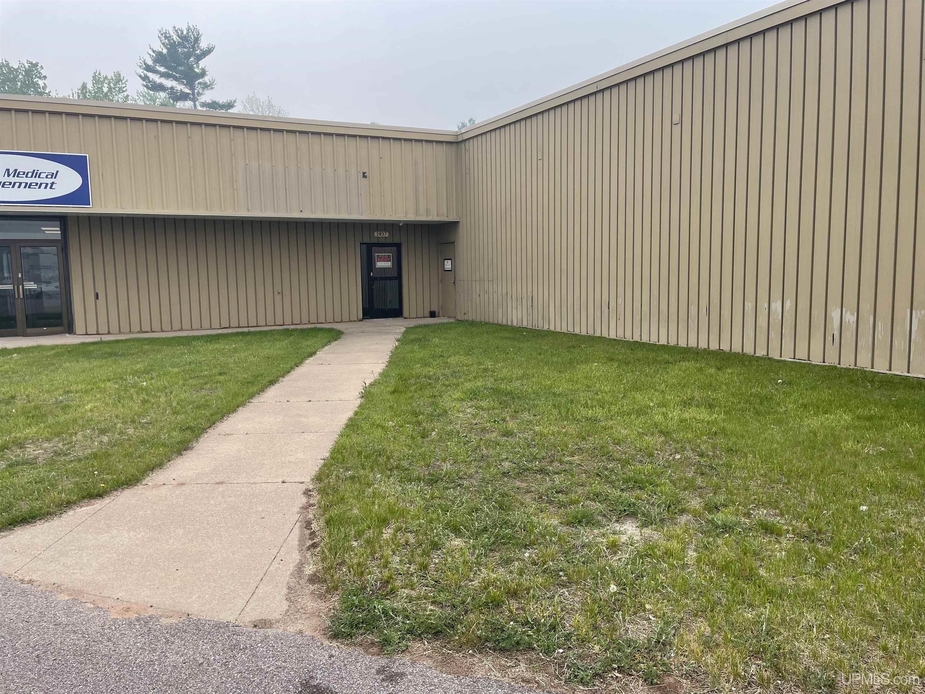 2837 US HWY 41 West Marquette, MI 49855 MLS# 50177131 - UPMLS.com