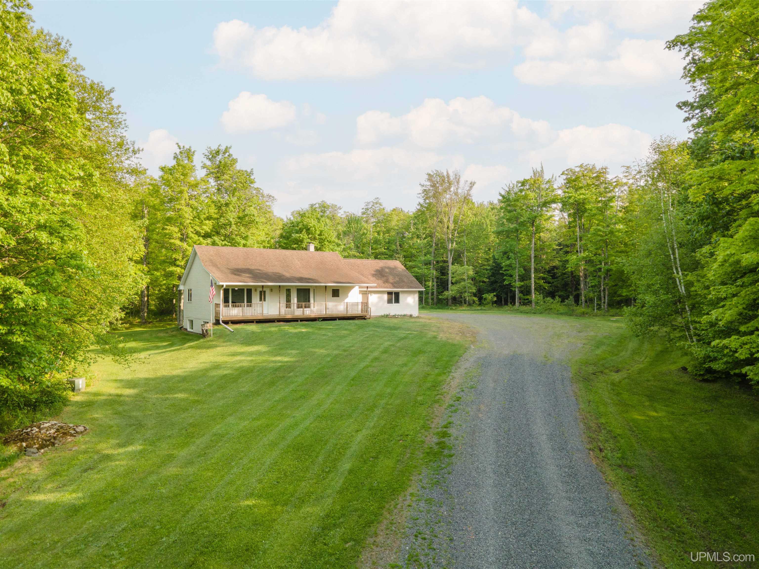 12826 Section 16 Watton, MI MLS#50177387 Great Lakes and Land