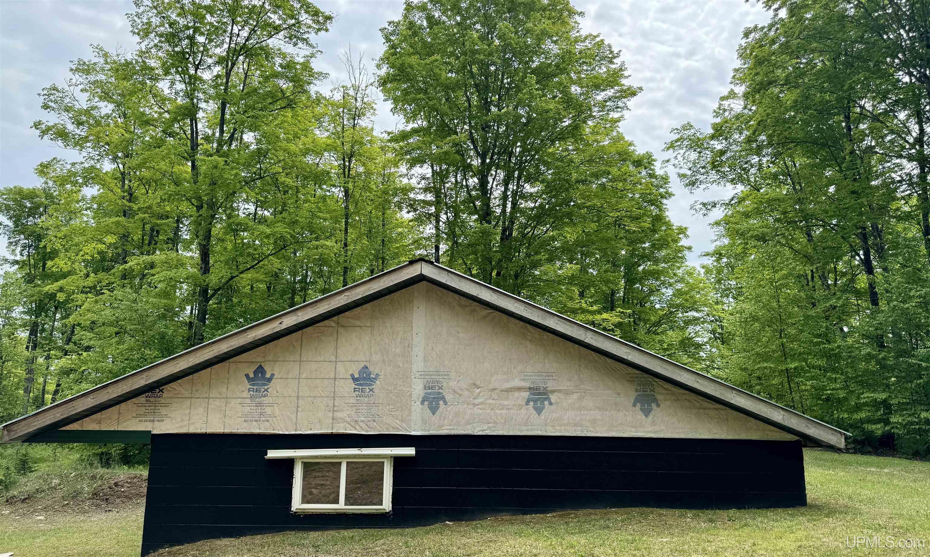 Residential for sale in Arnold, Michigan, 50177998