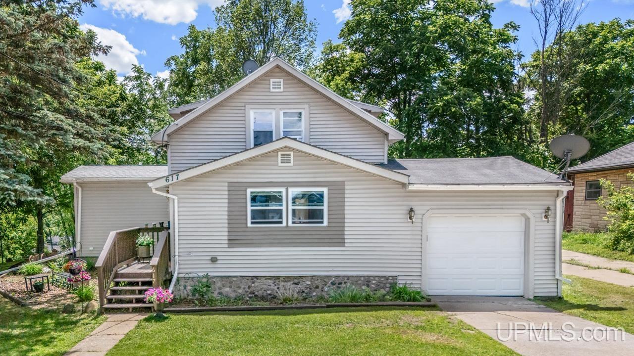 Residential for sale in Kingsford, Michigan, 50180987