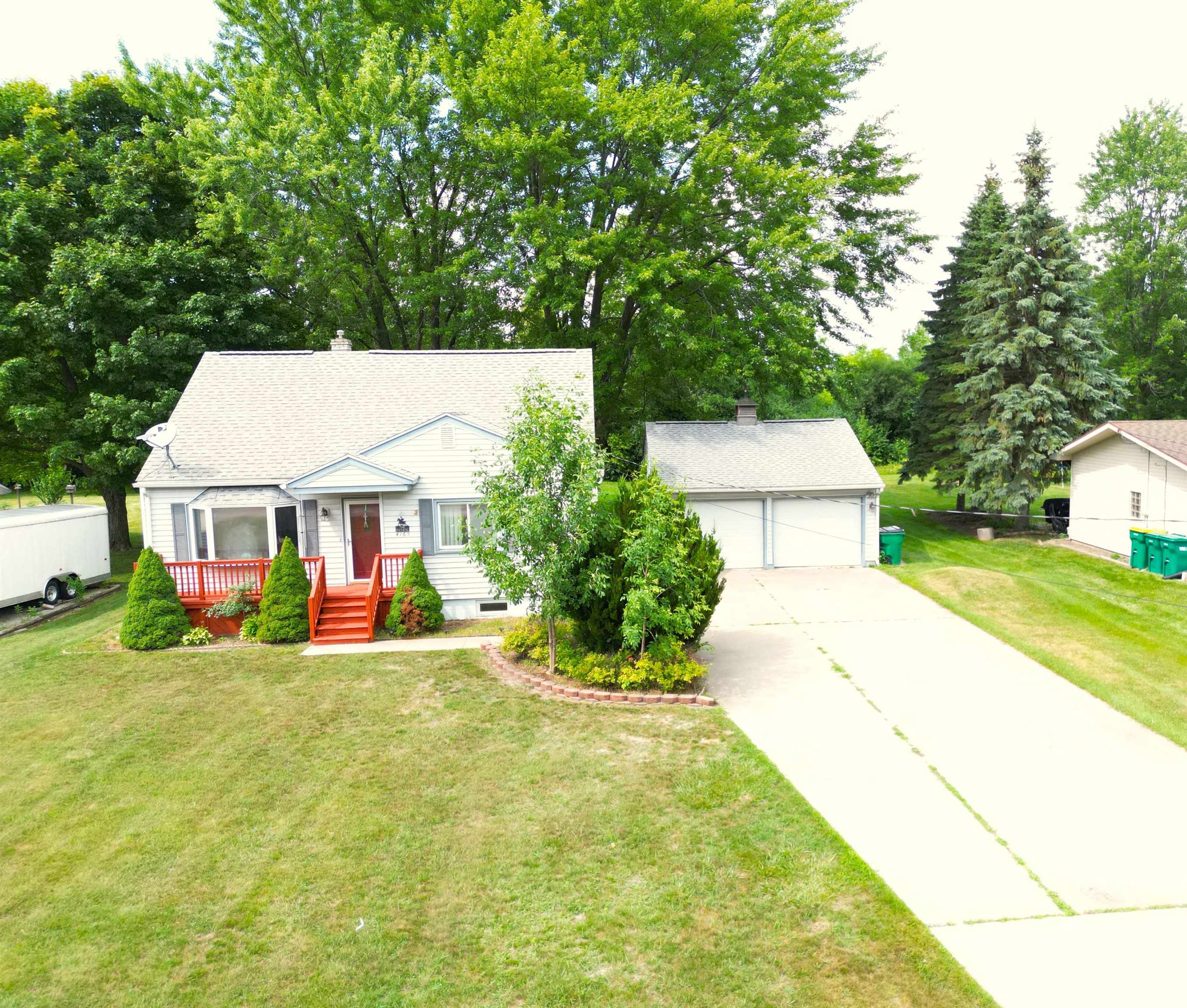4165 RICHMARK, BAY CITY, MI 48706 - BAYCOUNTYHOMES.NET