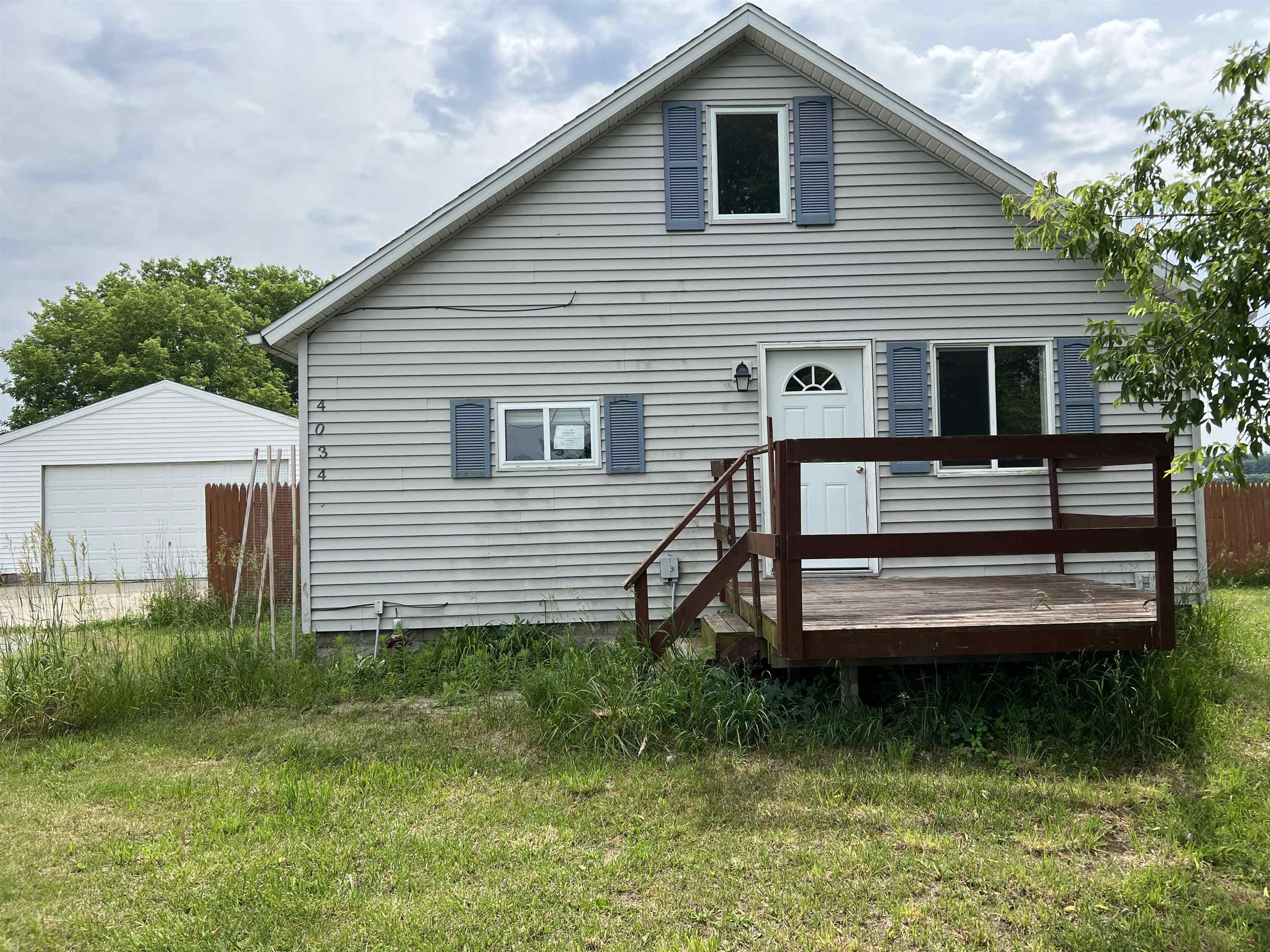 Active | 4034 N Eastman Road, Midland, MI 48642 - Mo Bringard - REALTOR ...