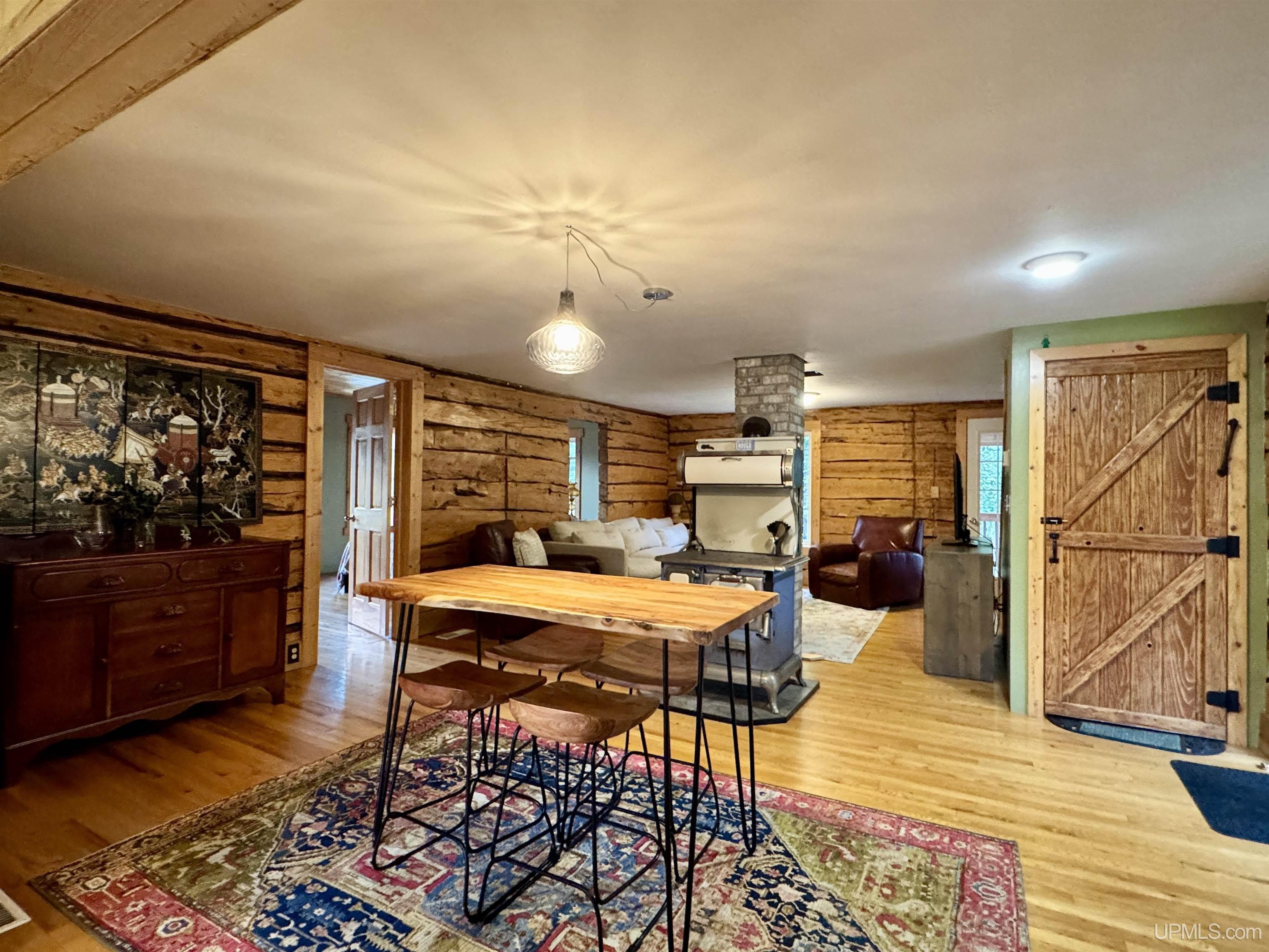 19586 Chassell Painesdale Chassell, MI MLS#50184720 Great Lakes and Land