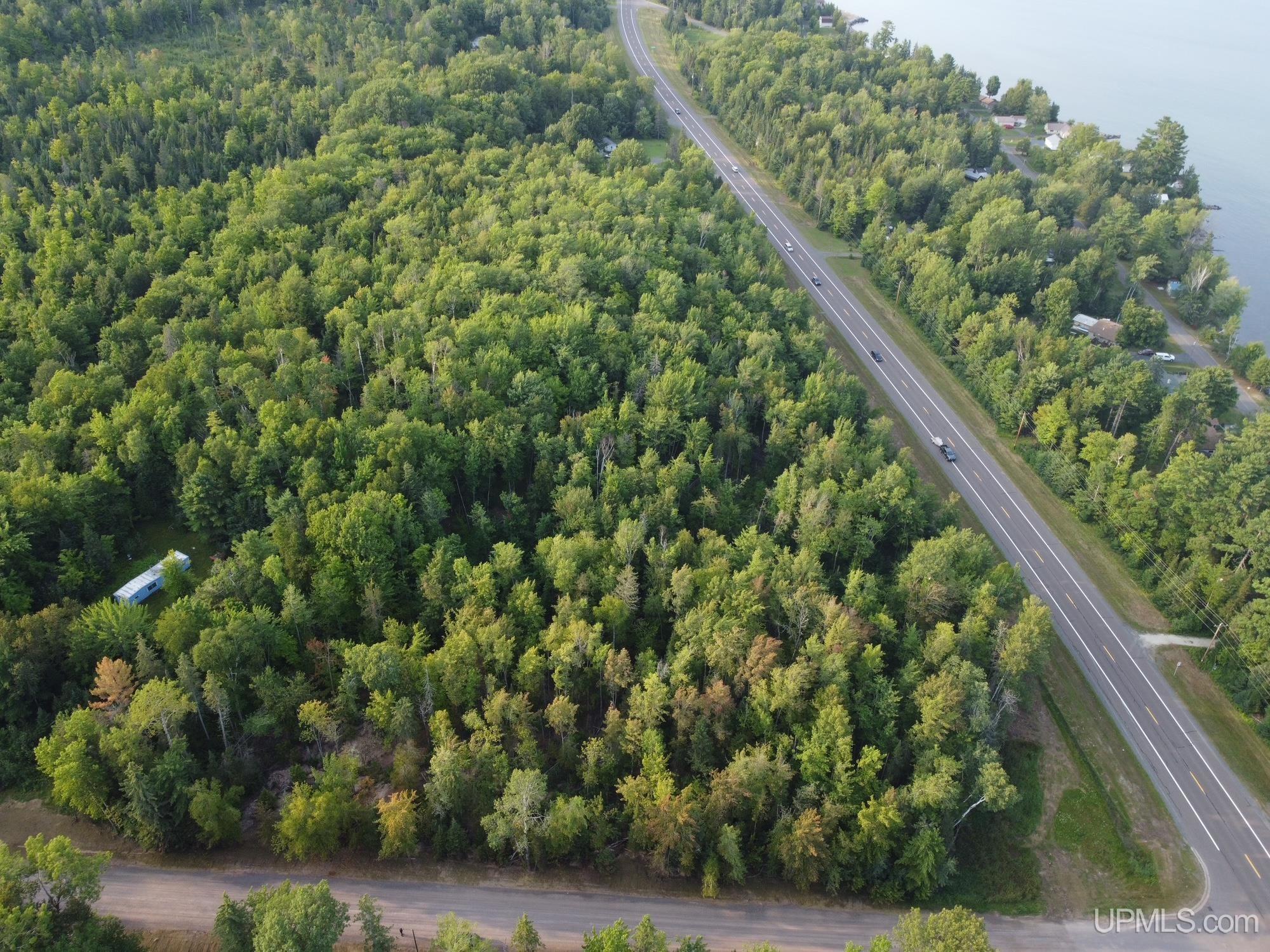TBD US 41 Baraga, MI MLS#50184986 Great Lakes and Land
