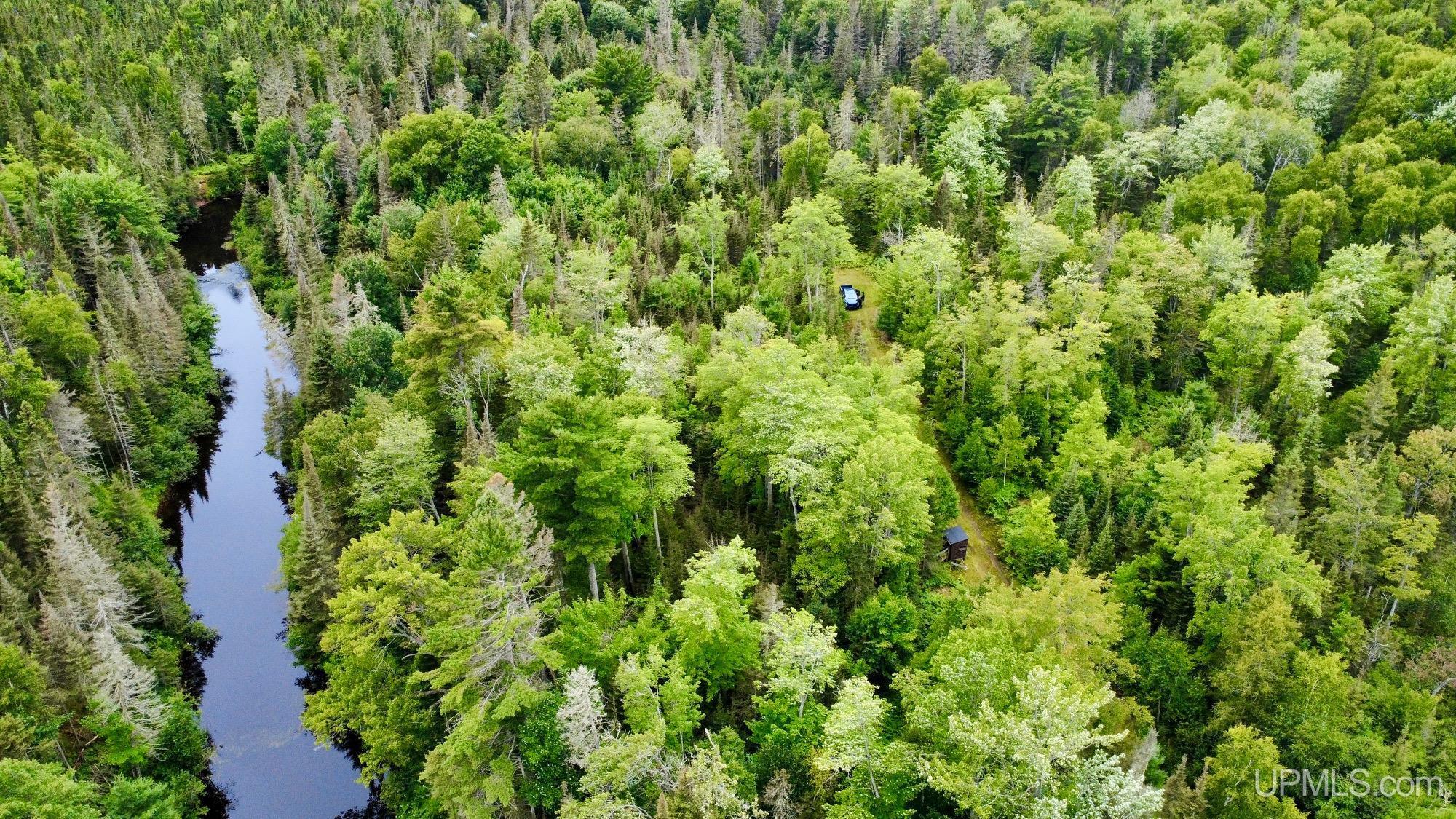 TBD Potato Patch Lake Linden, MI MLS#50185580 Great Lakes and Land