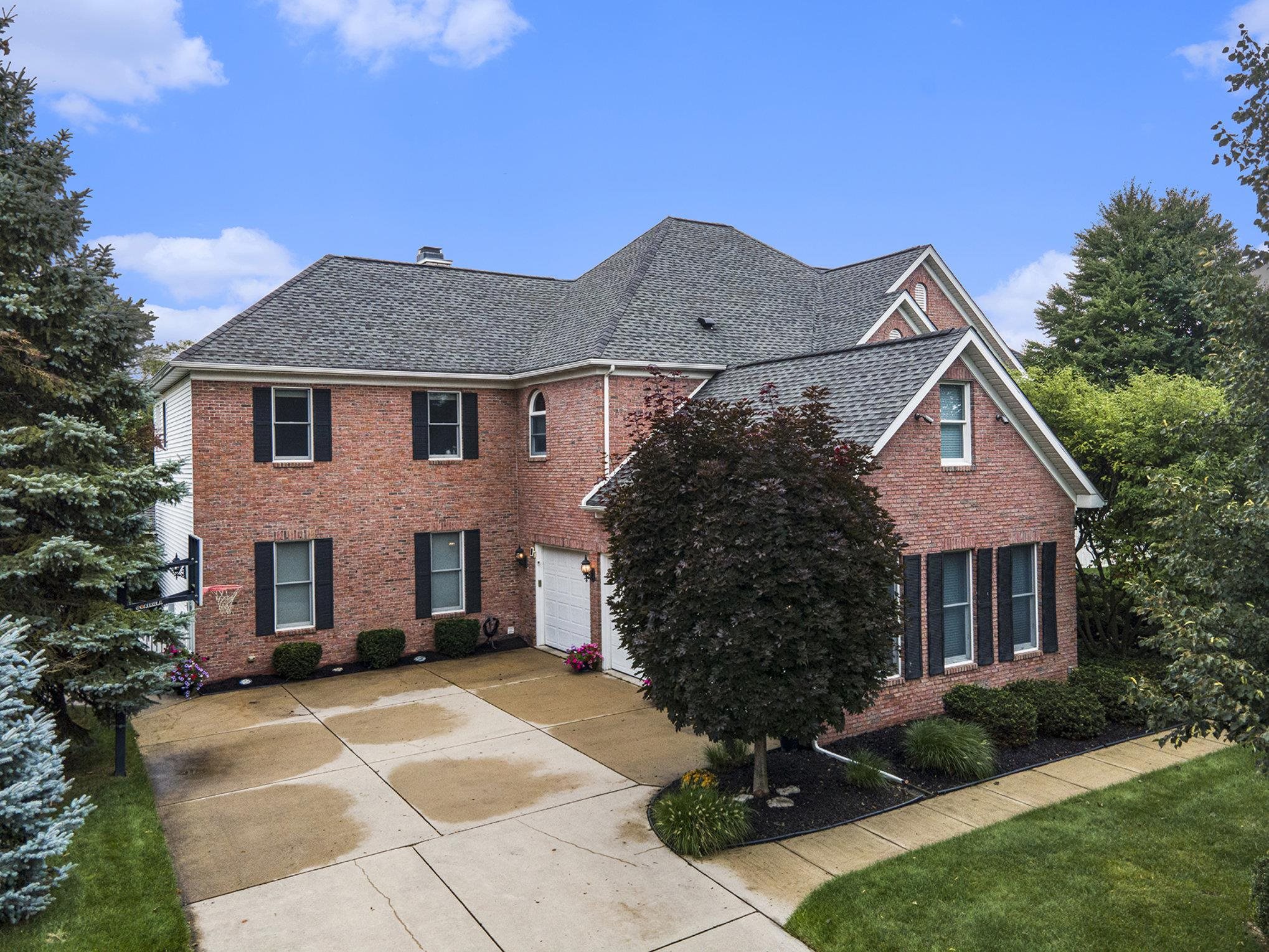 1545 Wedgewood Place | Ayre Rhinehart Bay