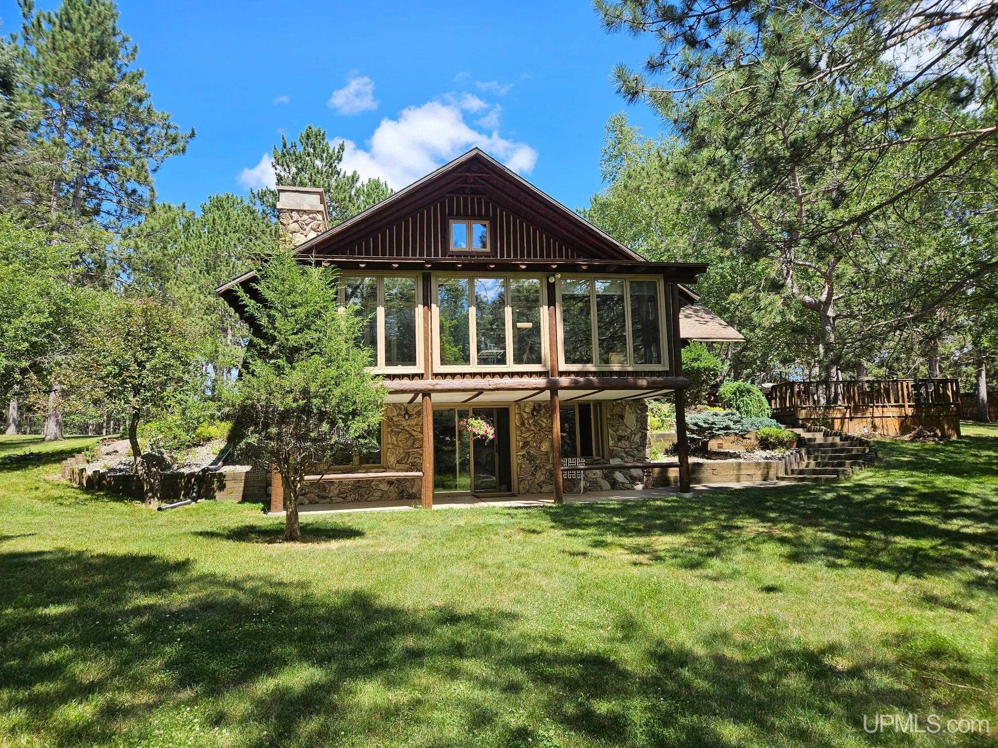 Residential for sale in Kingsford, Michigan, 50186729