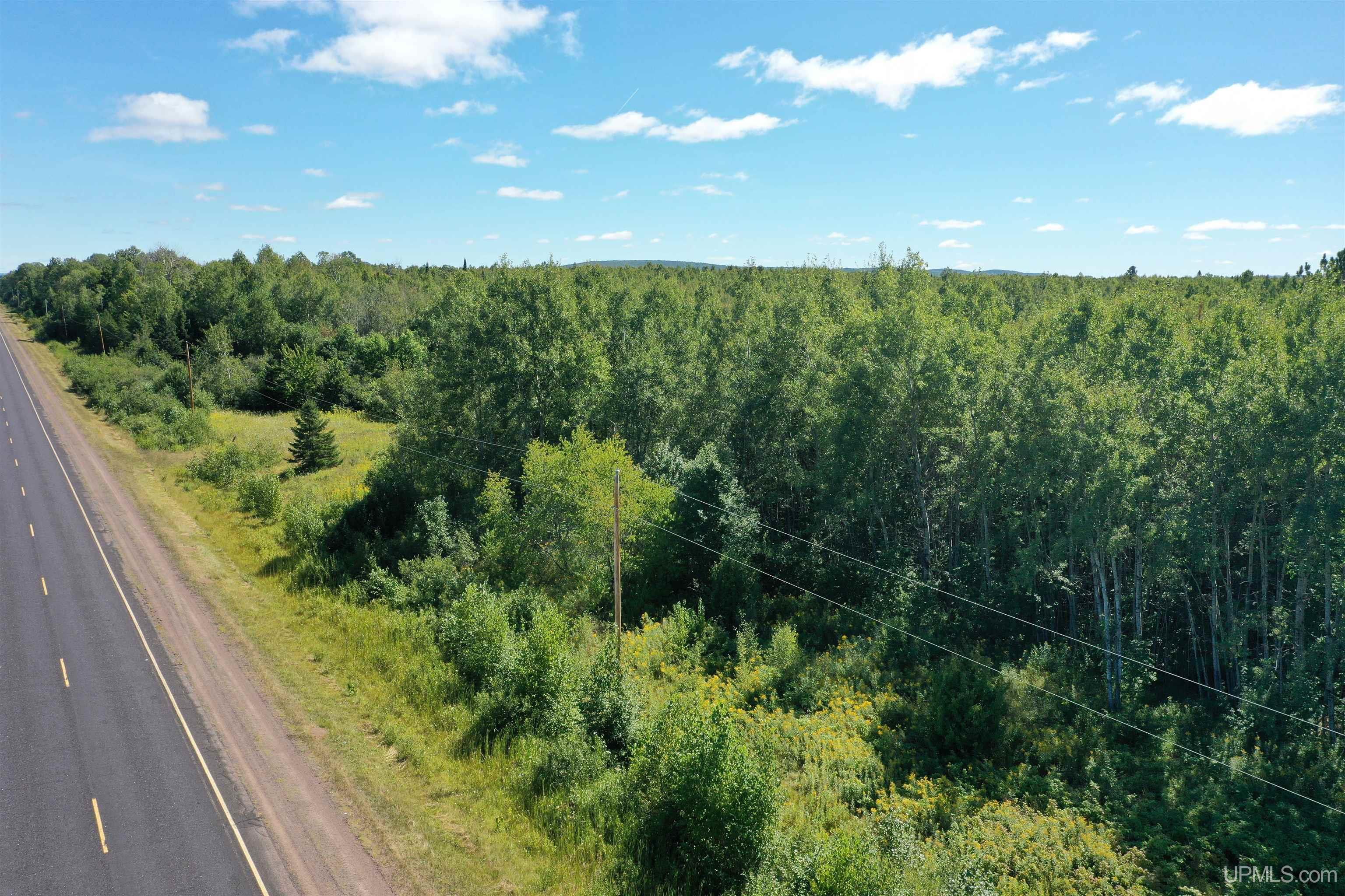 TBD LP WALSH White Pine, MI MLS#50187023 Great Lakes and Land