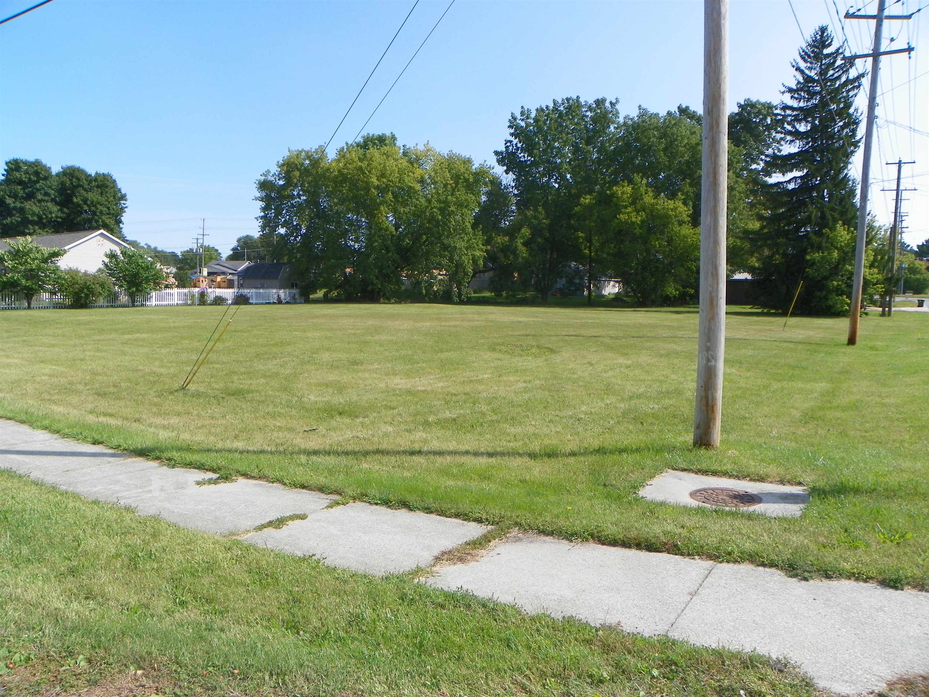 TBD BIRCH Street Harrison, MI 48625 - $29,000