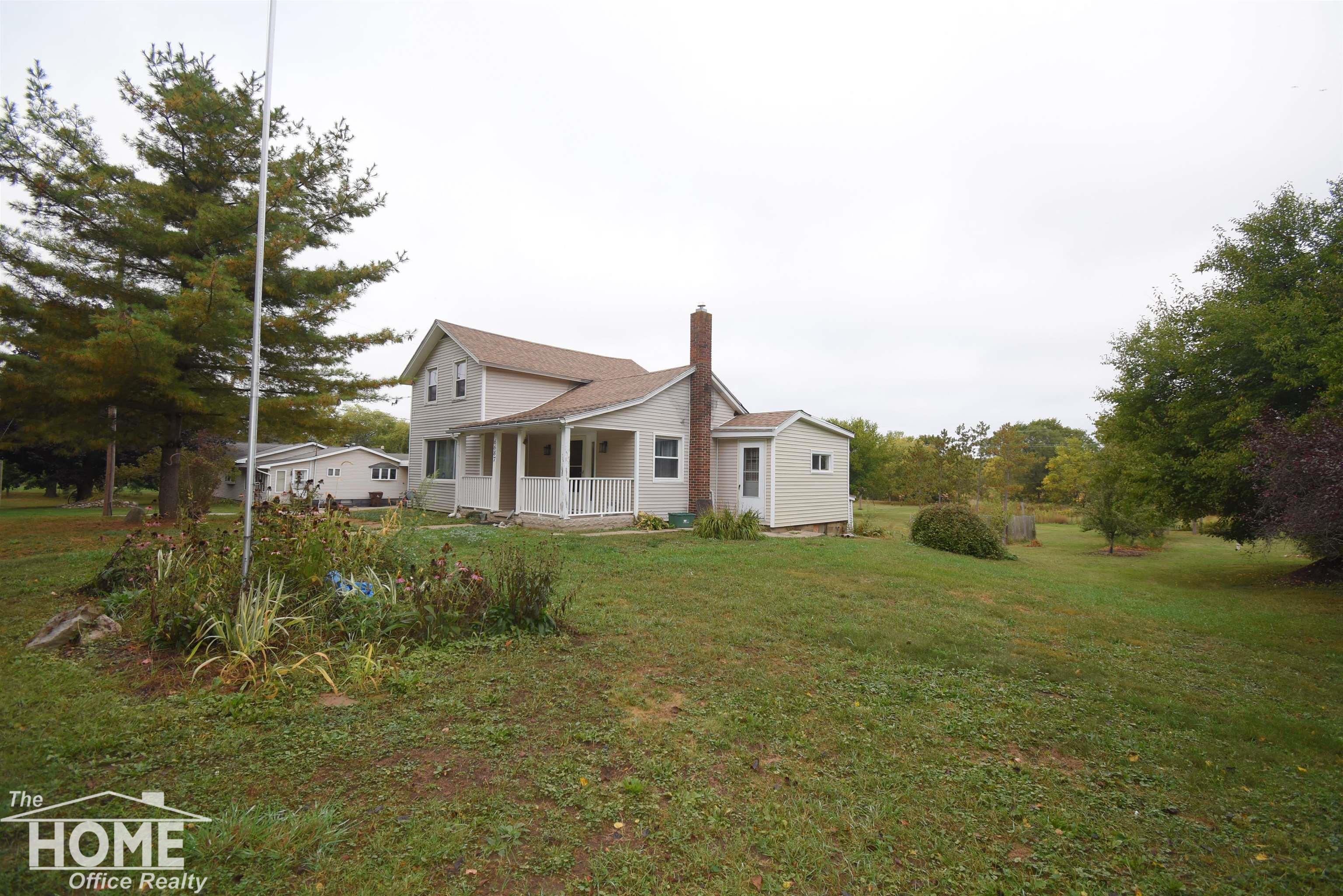 6687 WINFIELD ROAD, OVID, MI 48866