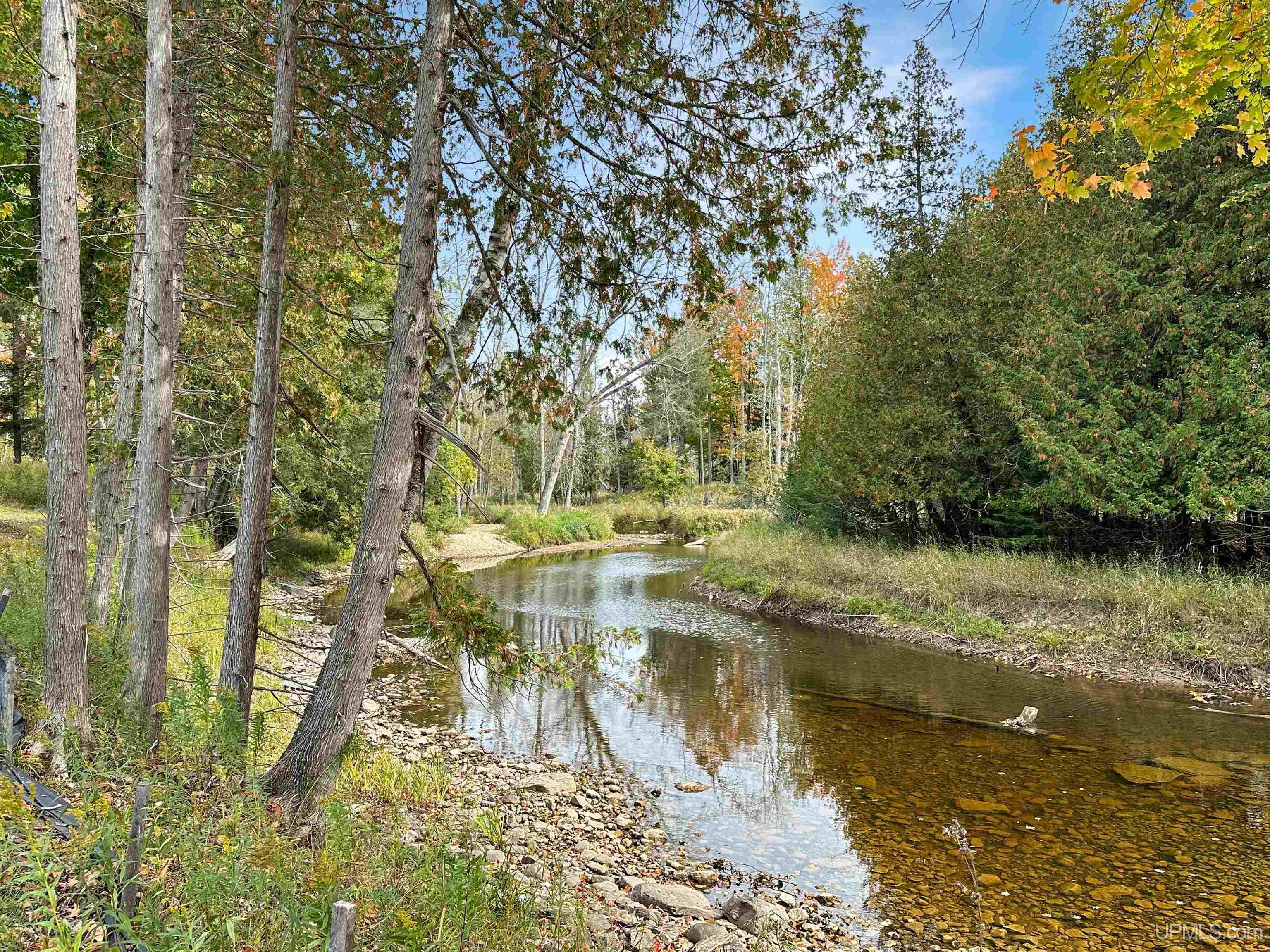W1053 CO RD 374 Carney, MI MLS#50191333 Great Lakes and Land