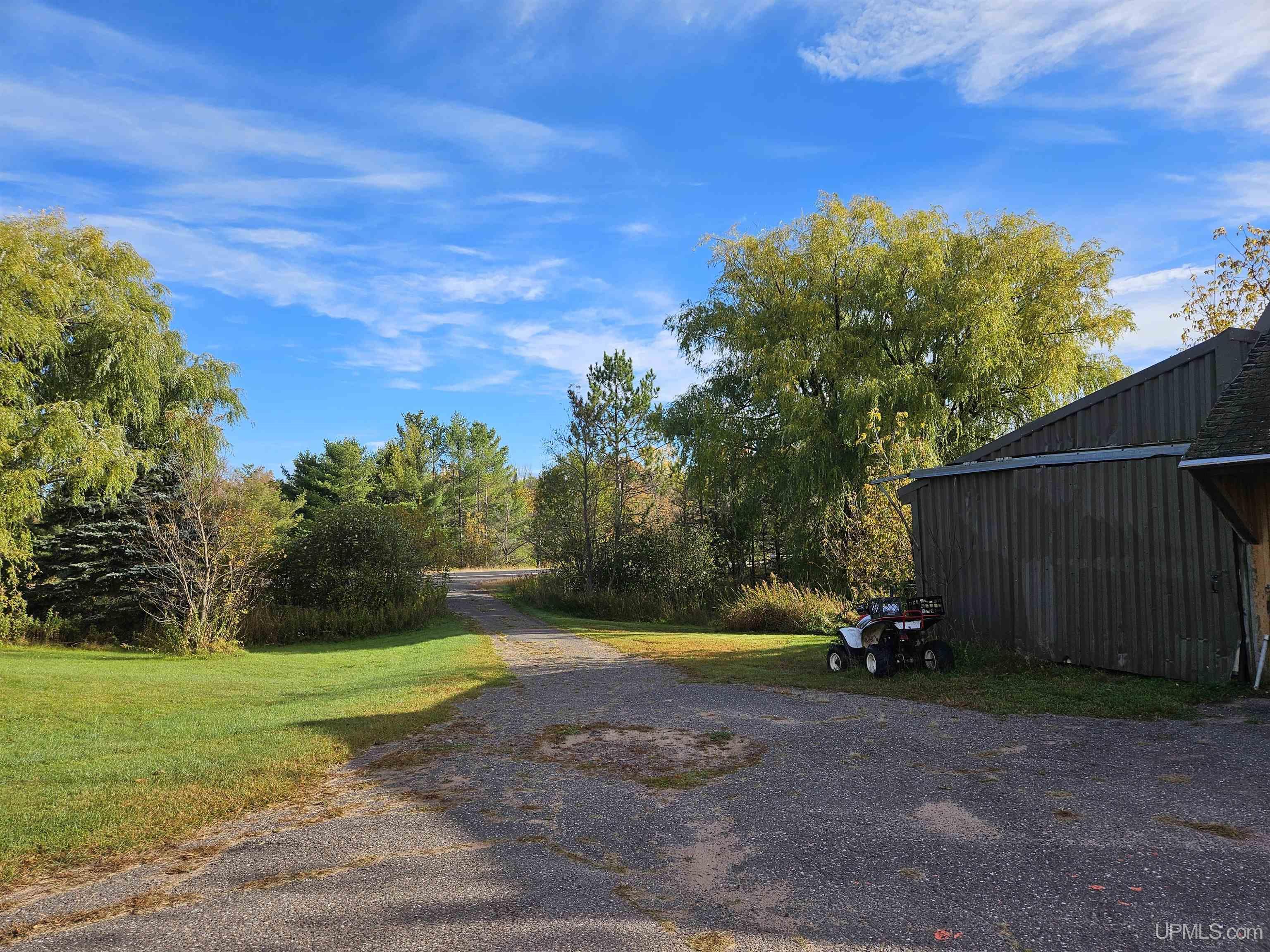 14753 M38 Ontonagon, MI MLS#50192464 Great Lakes and Land