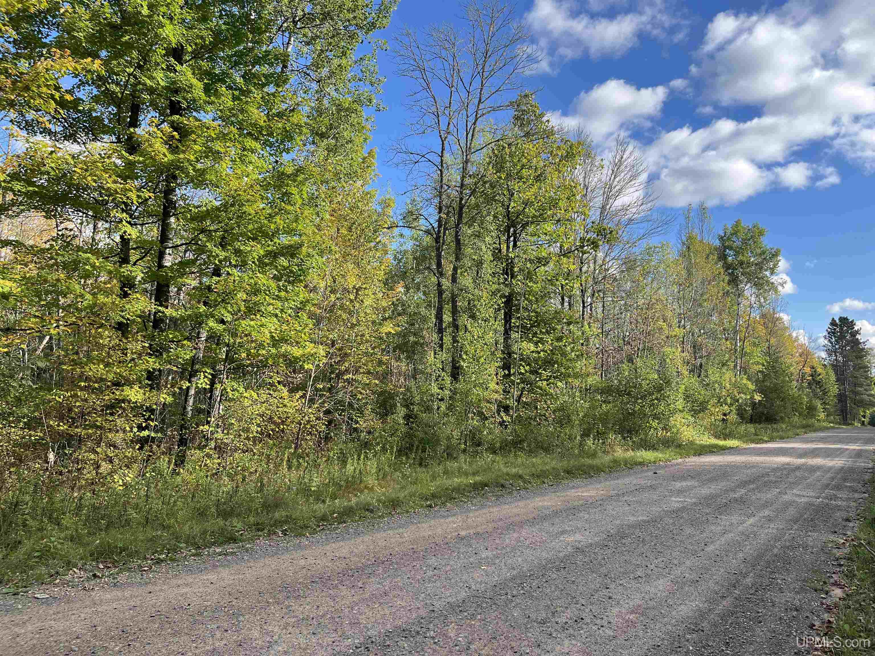 TBD Settlement Long Lake, WI MLS#50192519 Great Lakes and Land