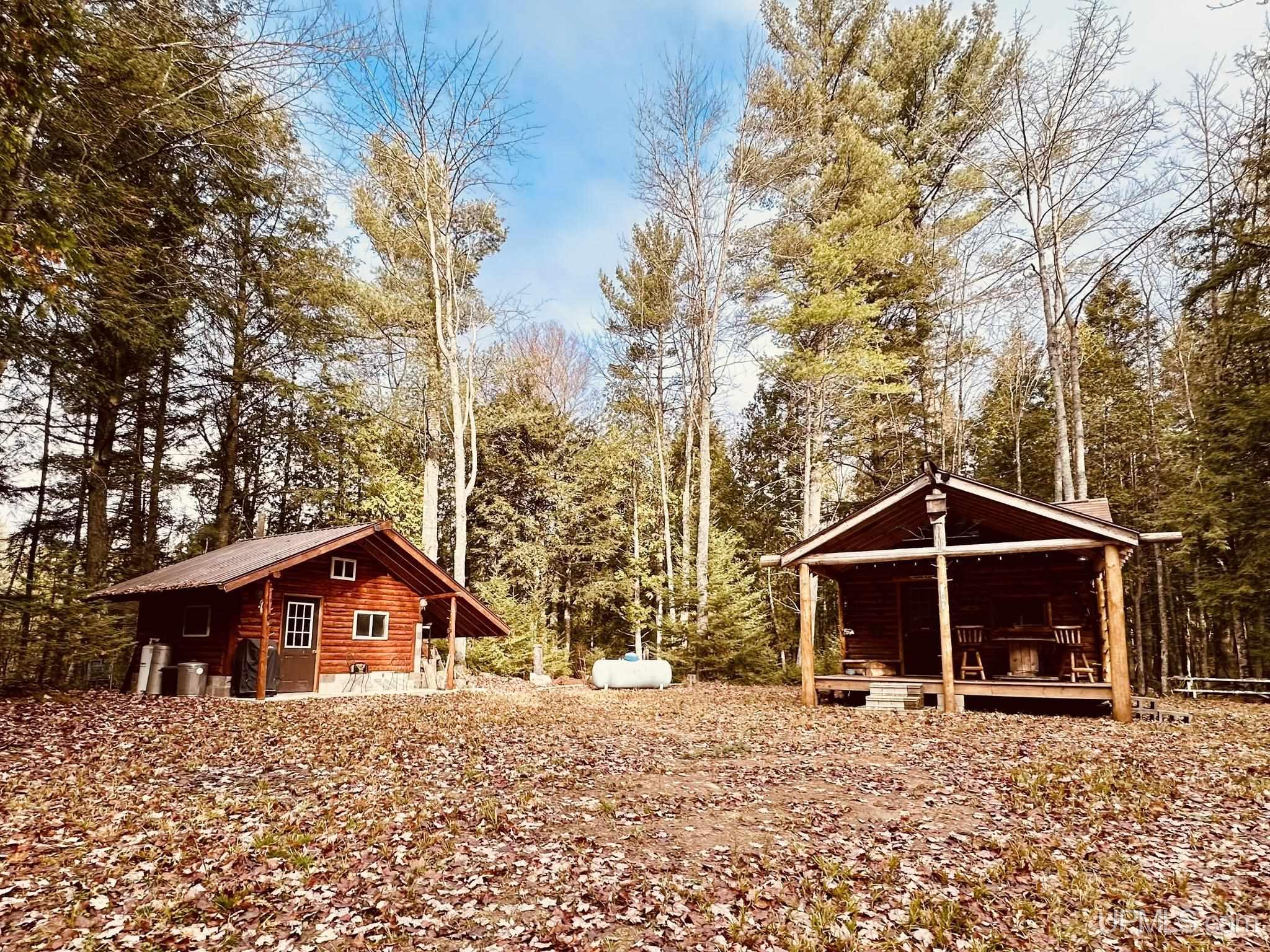 TBD Utah Trenary, MI MLS#50192691 Great Lakes and Land