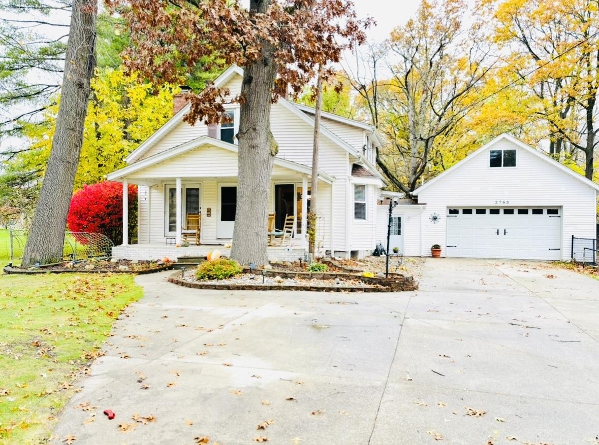 2763 Lauria Road | Rachel Belgiorno