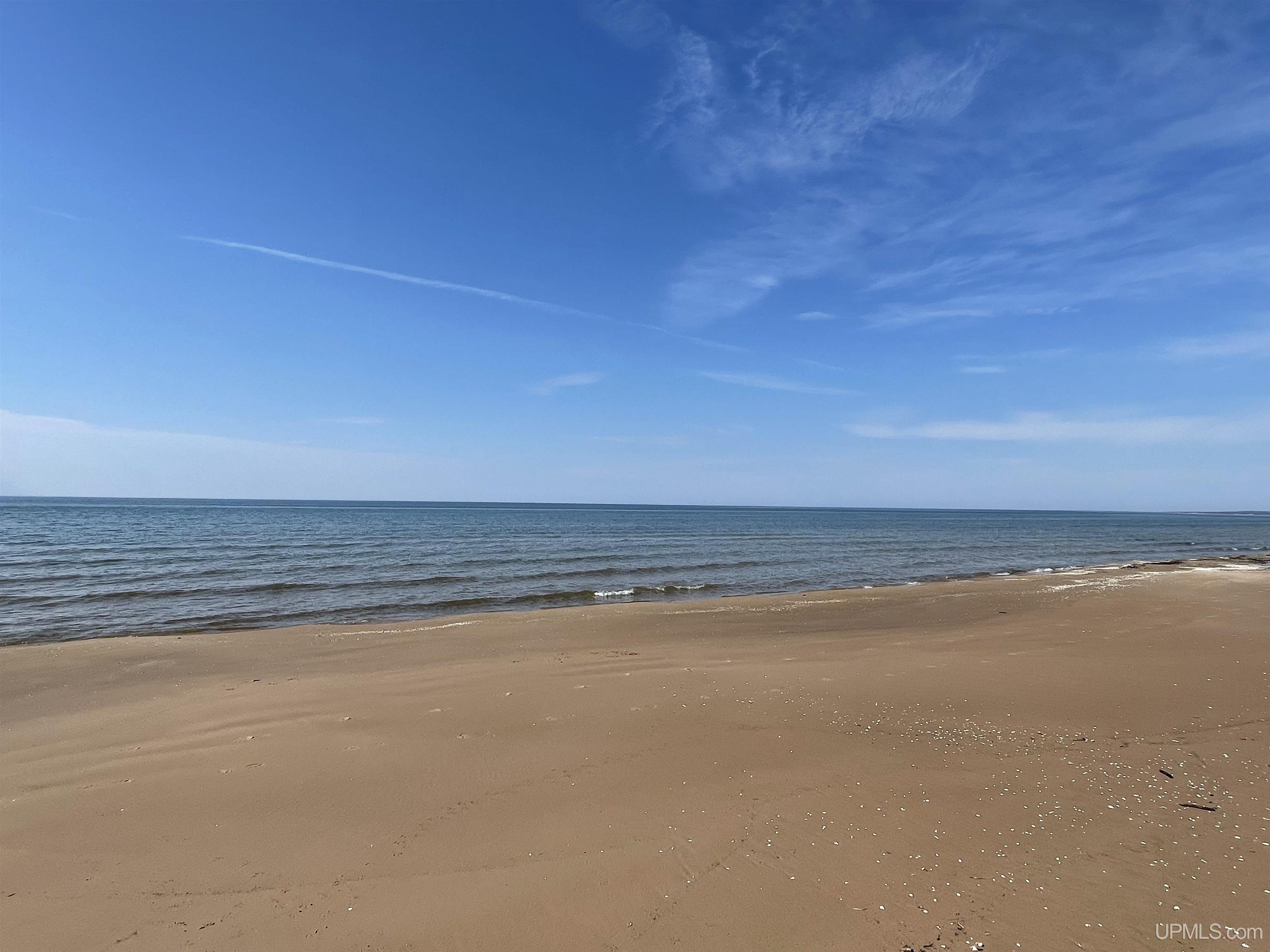 4264 FF Top O Lake Gulliver, MI MLS#50194330 Great Lakes and Land