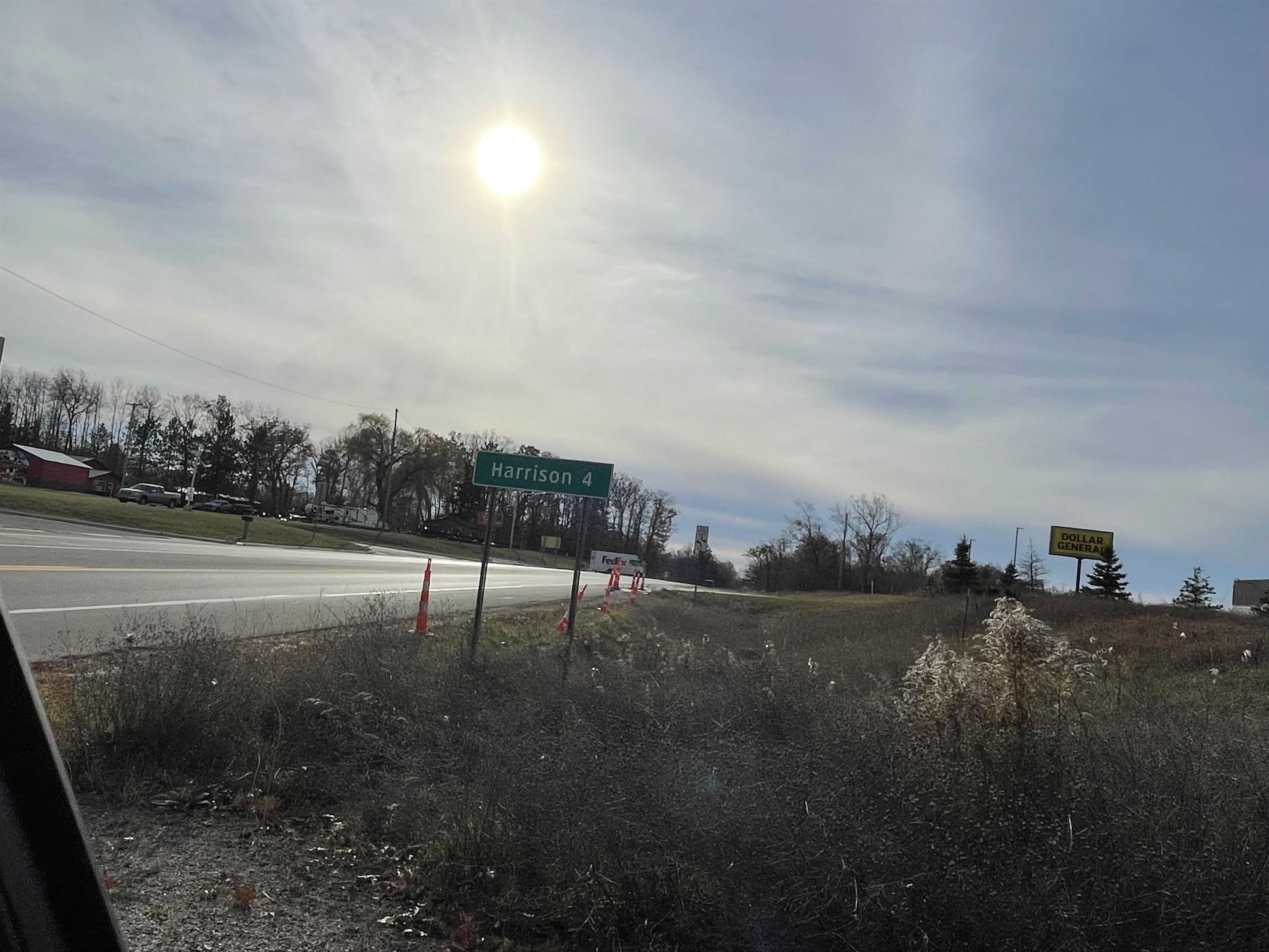 NHN N Clare Avenue Harrison, MI 48625 - $195,000