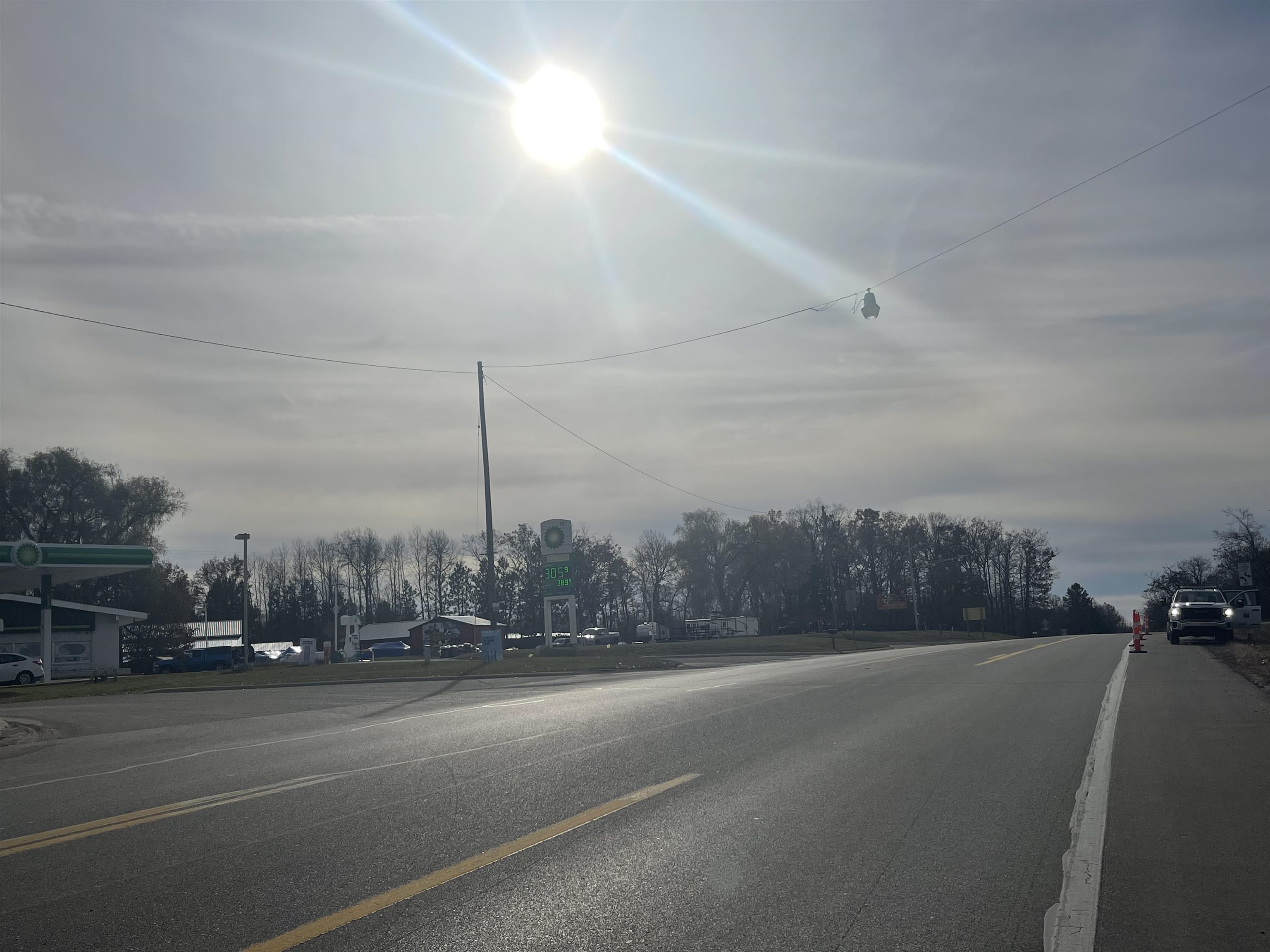 NHN N Clare Avenue Harrison, MI 48625 - $195,000