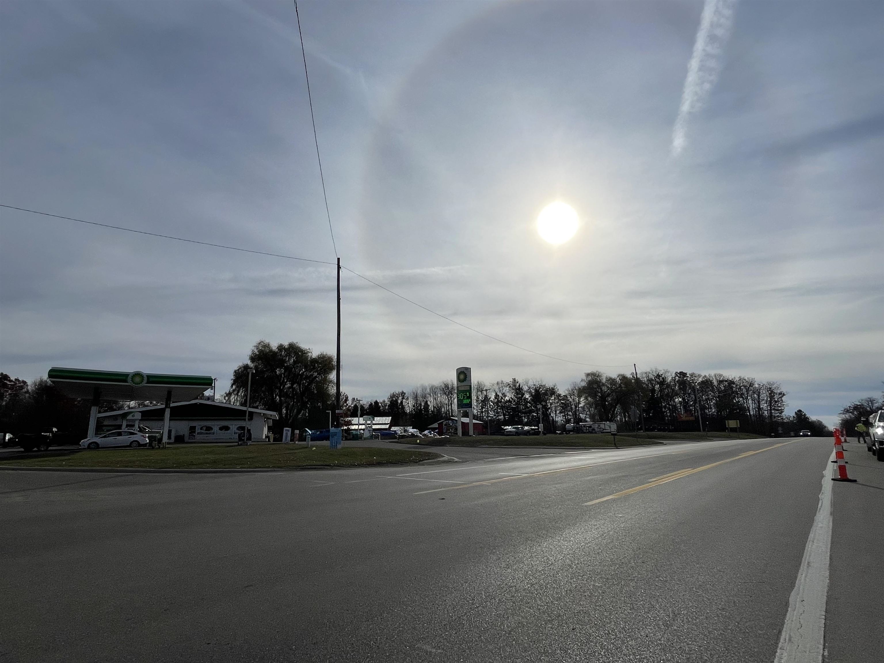 NHN N Clare Avenue Harrison, MI 48625 - $195,000