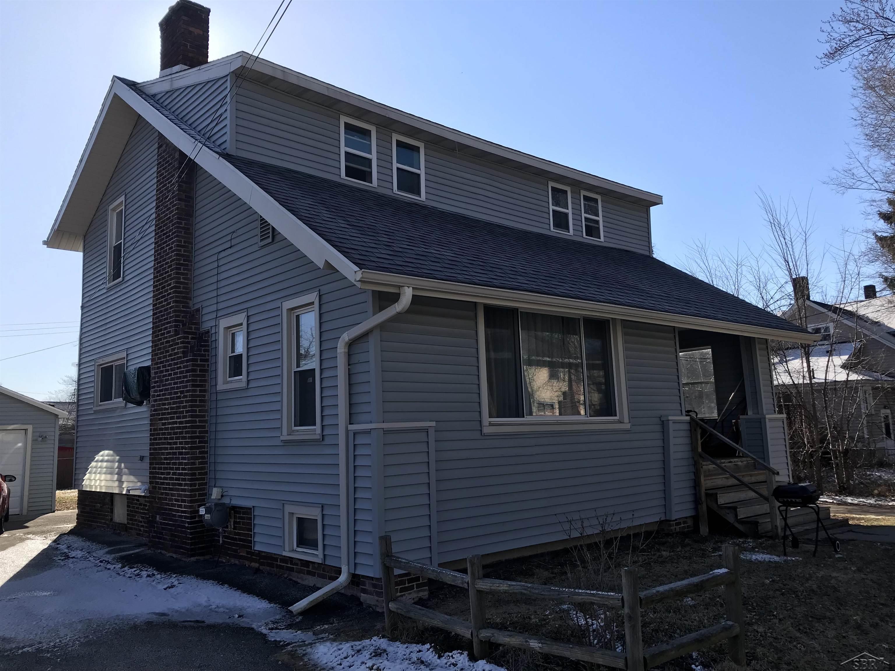 2114 Hanchett Street, Saginaw, MI 48602 | MLS # 50195324