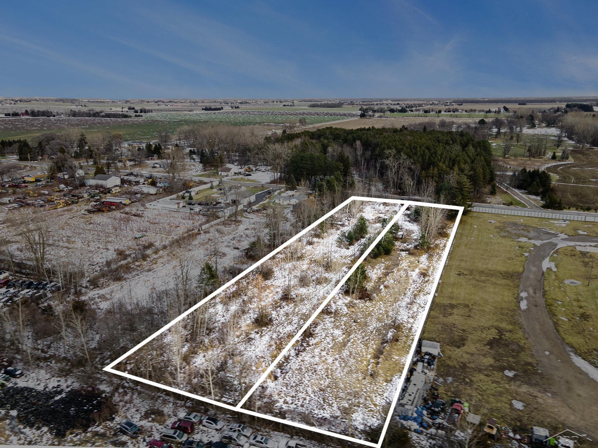 0 S 8 Mile Road, Auburn, MI 48611 | MLS # 50196502