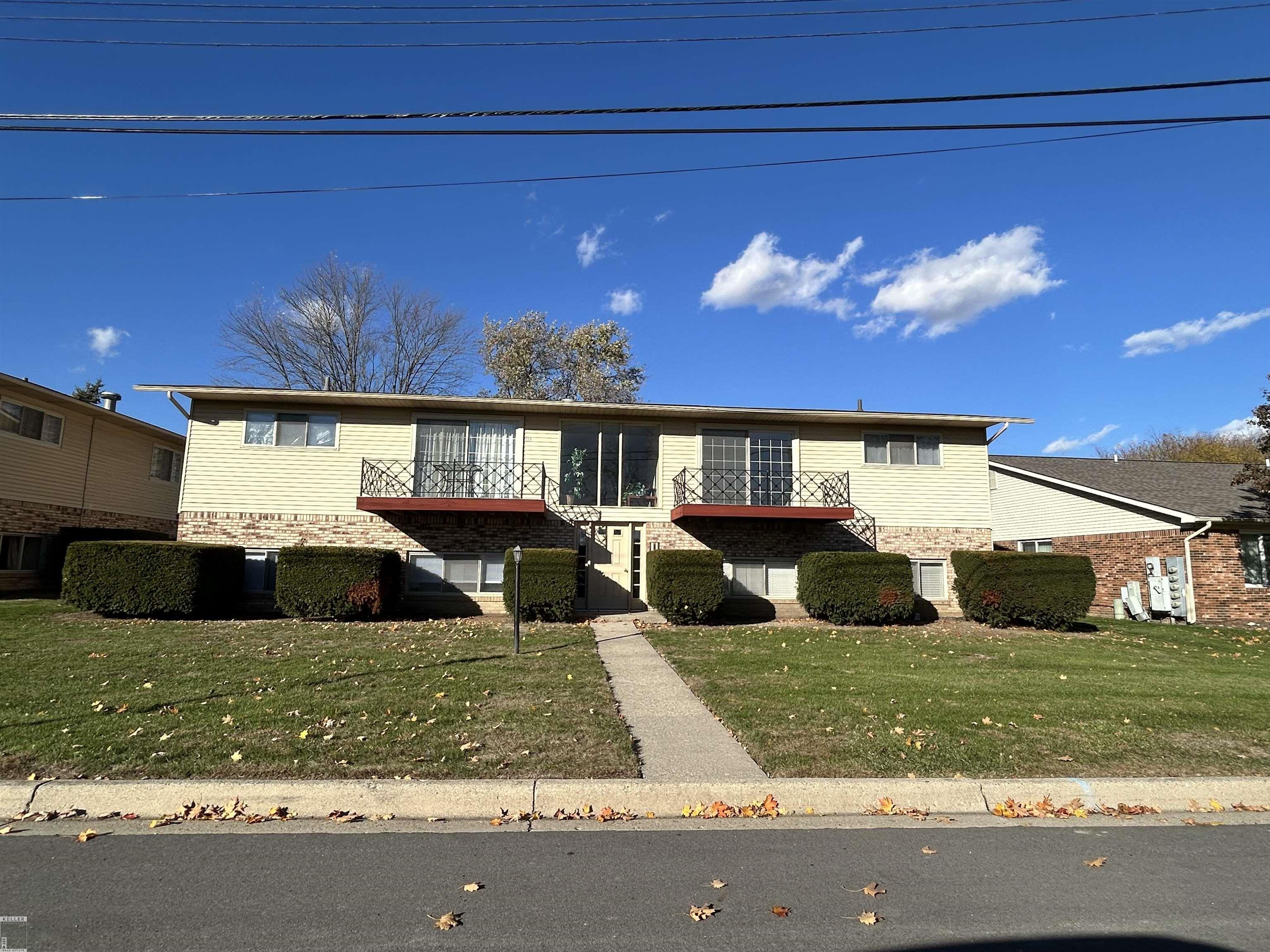 317 SPRING ST, ROMEO, MI 48065 | 58050197280 | Douglas Elliman