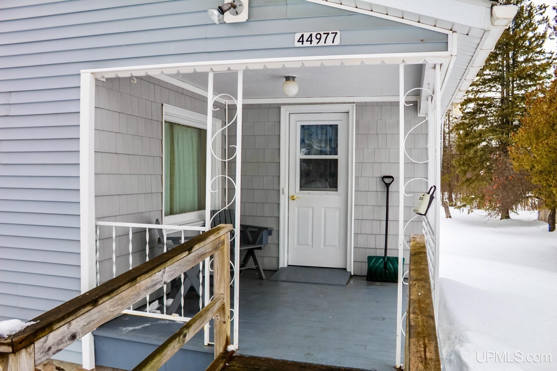 44977 11th Ave, Atlantic Mine, MI 49905 | MLS# 50197434 | Houzeo