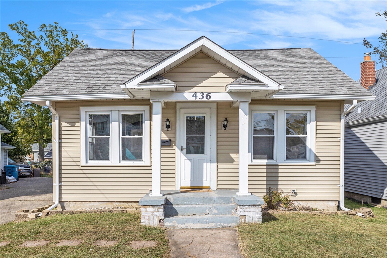 436 Surby, Battle Creek, 49015