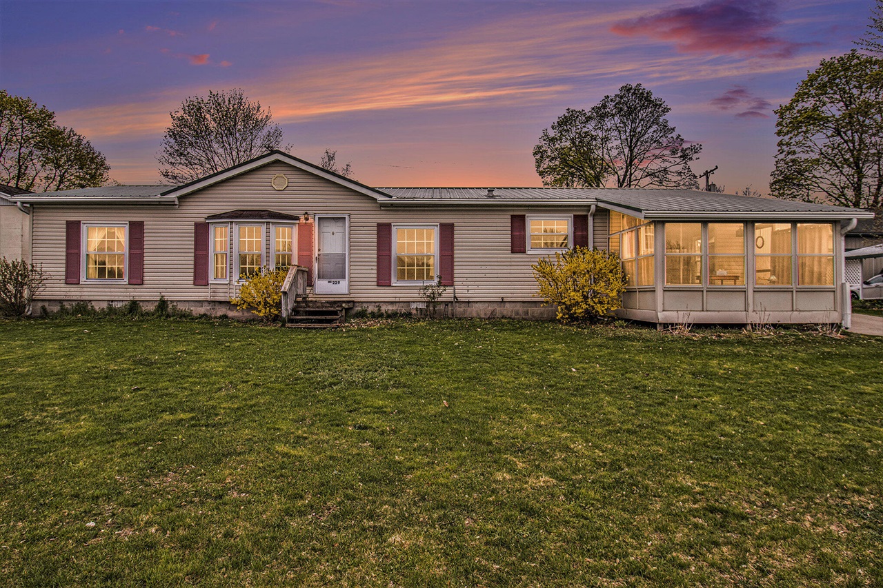 229 Lake for sale in Lakeview, Michigan, 70402580