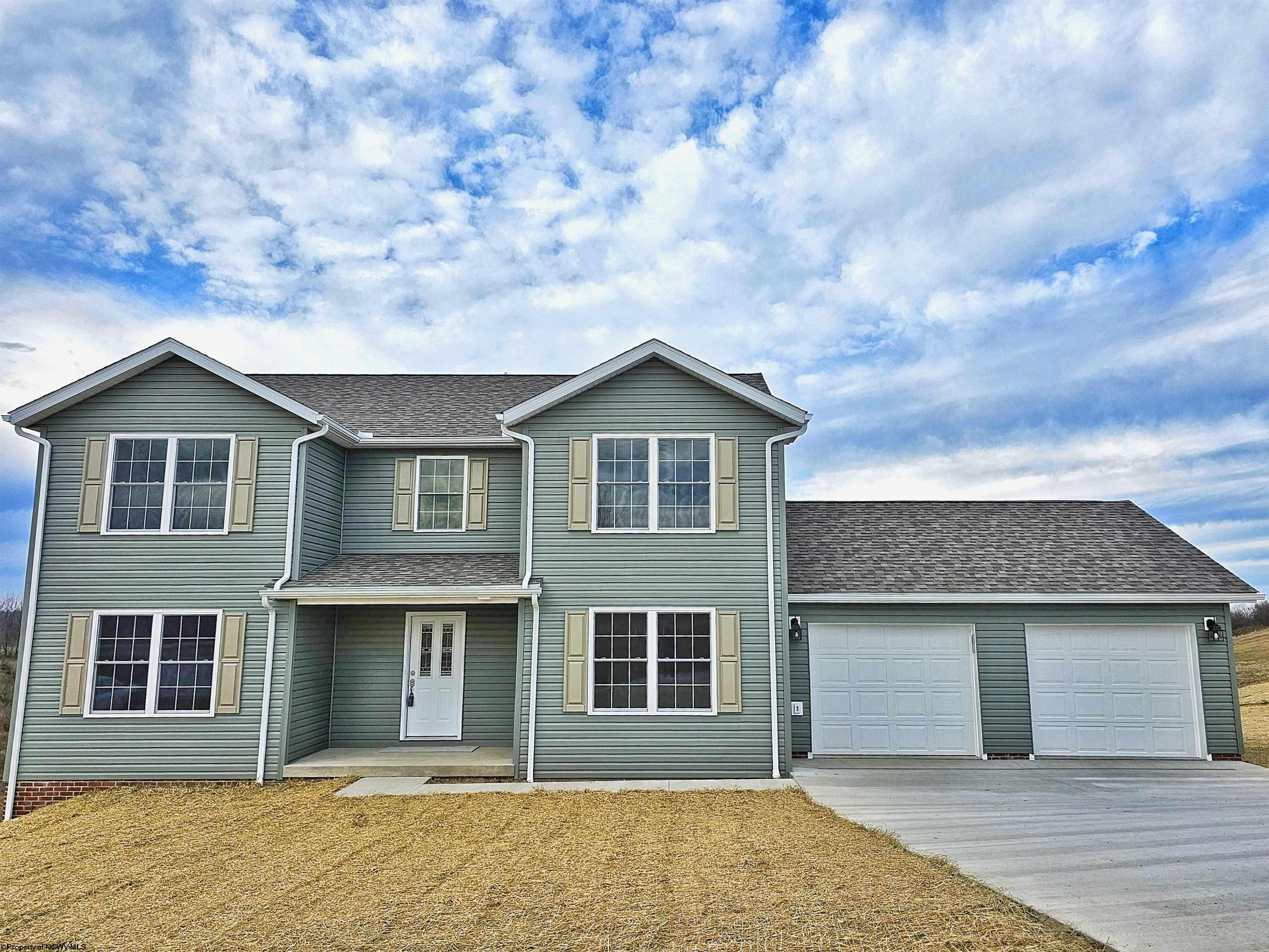 731 AUBURN LANE, FLEMINGTON, WV 26347 - Homefinders Plus, Inc.