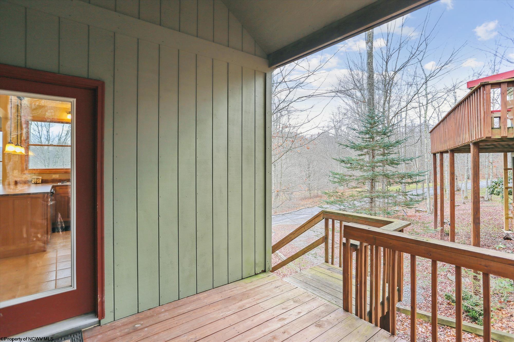 199 TREETOP LANE, DAVIS, WV 26260