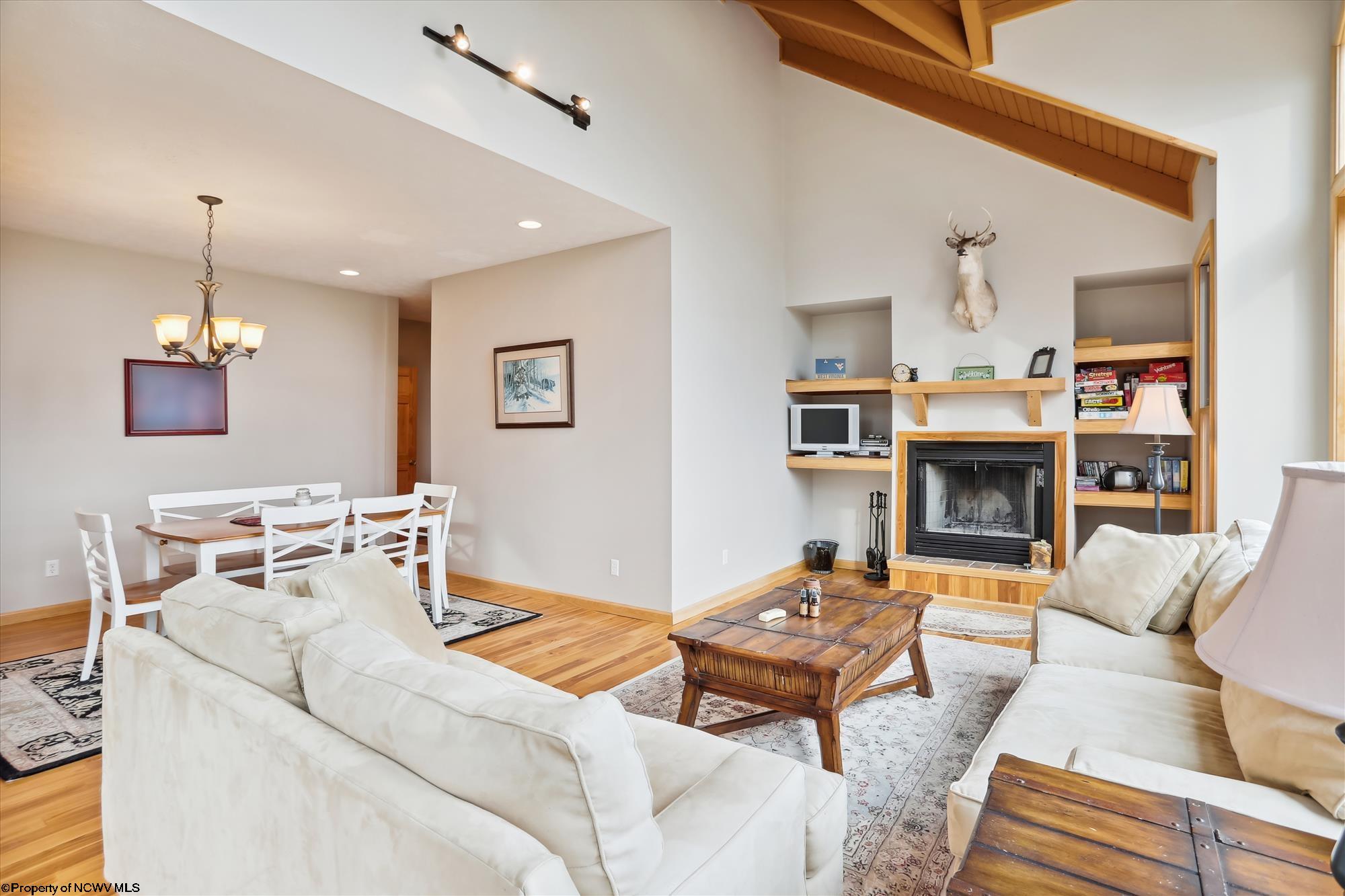 199 TREETOP LANE, DAVIS, WV 26260