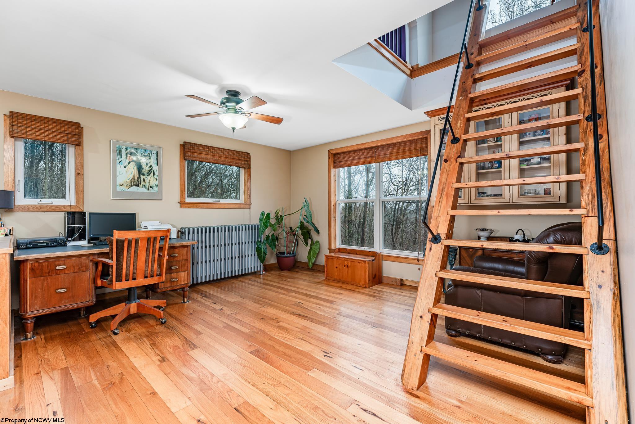 1503 HOVATTER ROAD, THORNTON, WV 26440 – Compass Realty Group