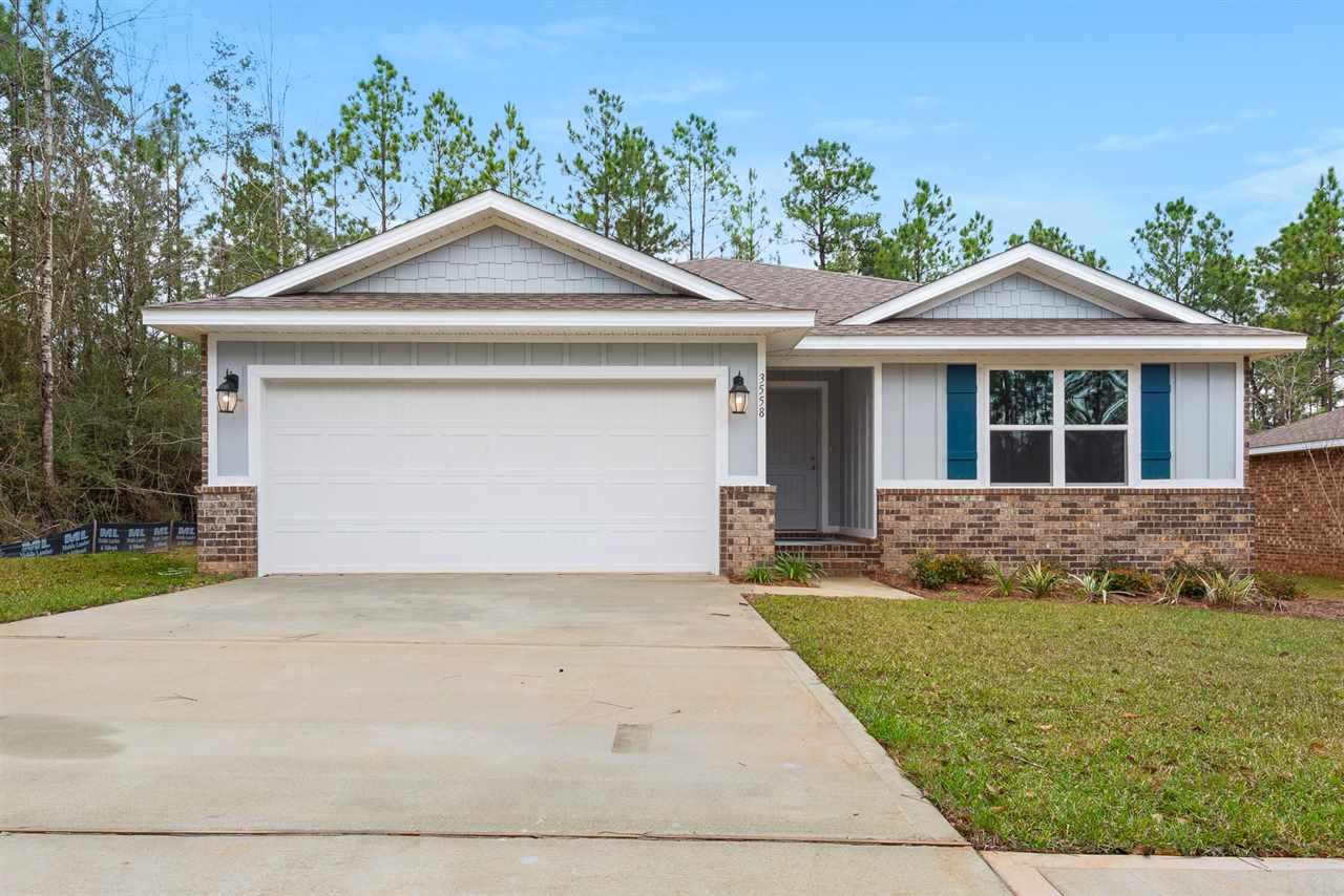 Yellow River Ranch Homes For Sale | Milton, FL