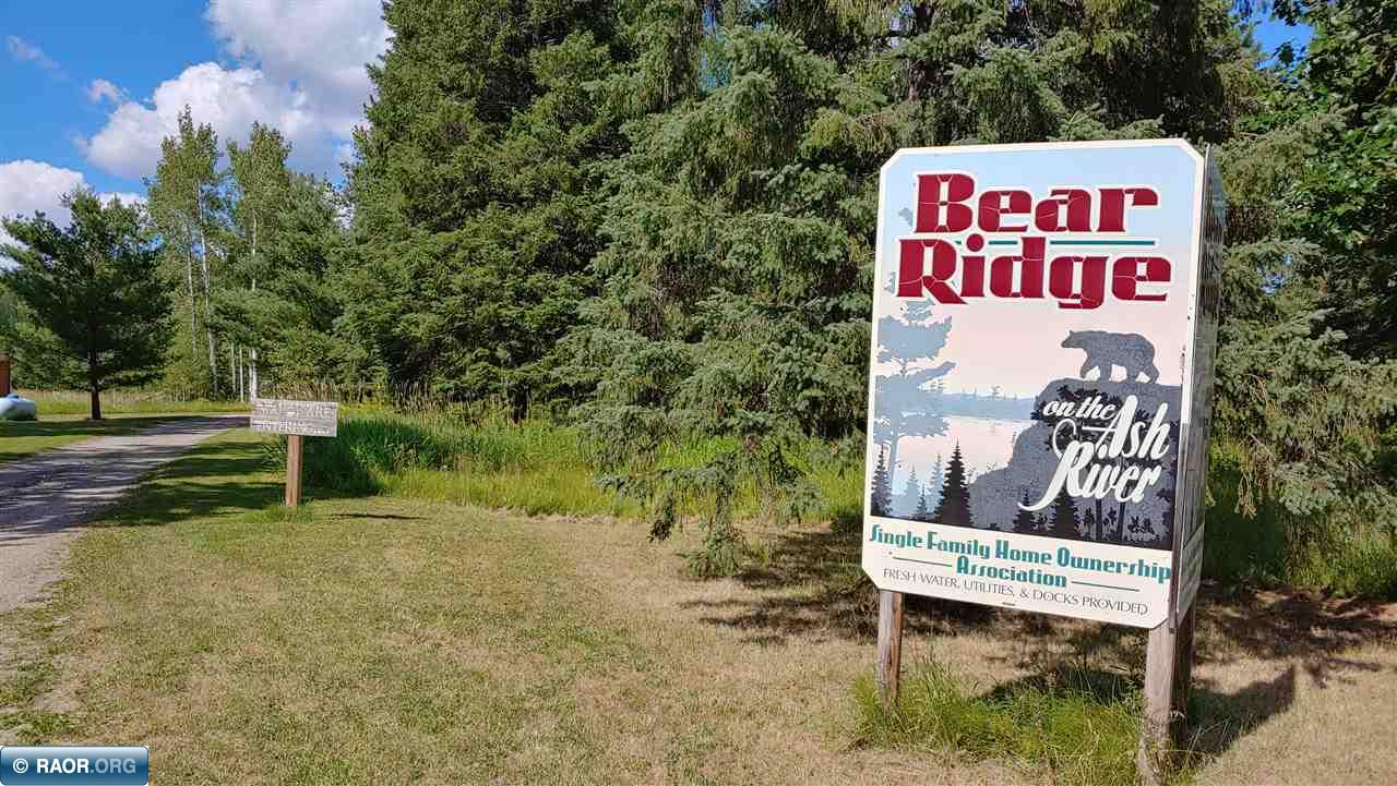 Land: 10339-Lot 10 Ash River Trail Orr Minnesota 55771