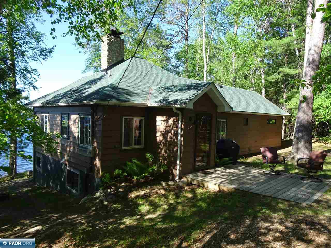 Residential: 2197 Birch Point Road Tower Minnesota 55790