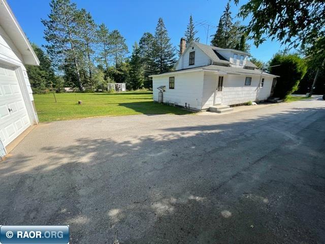Residential: 31465 Fillmore St Pengilly Minnesota 55775