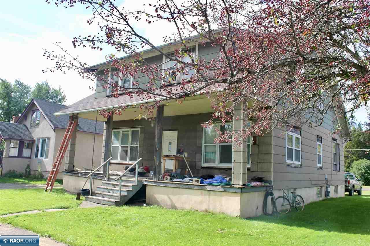 5707 Marble Ave, Mountain Iron, MN 55768 | $67,500 | Single Family | Sold