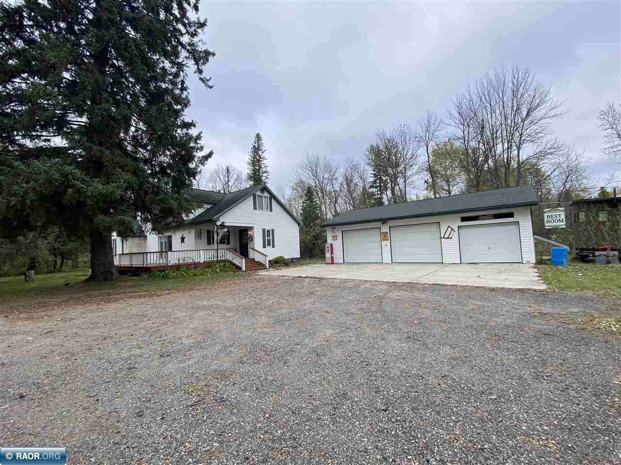 4784 County Road 22, Littlefork, MN 56653 | $269,500 | Single Family | Sold