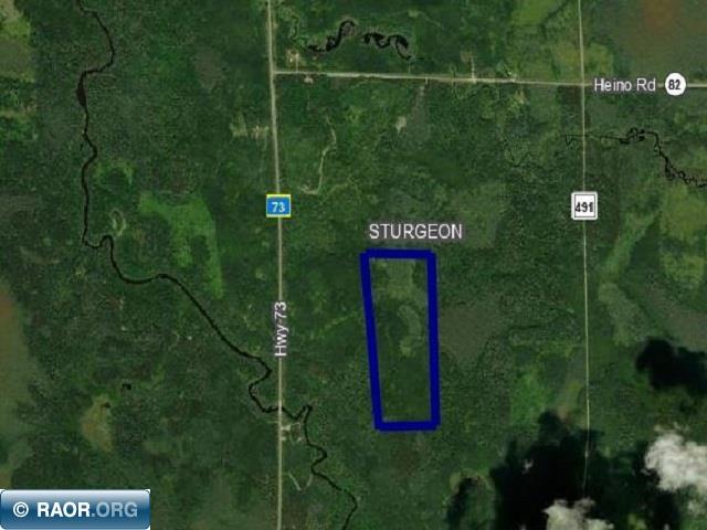 Land For Sale, 8xxx Hwy 73, Angora - Listing #146078