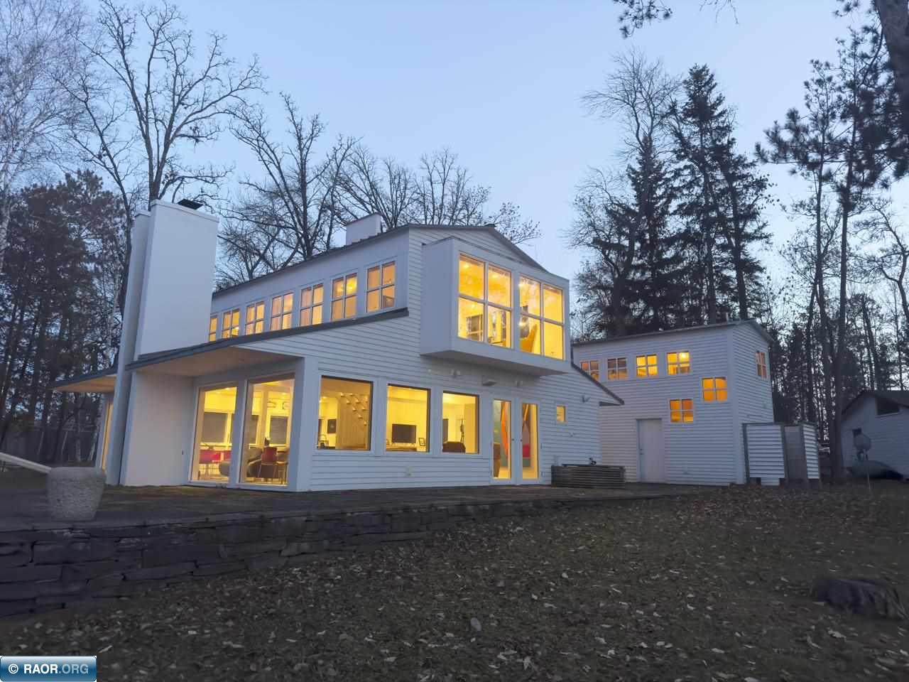 6419 Eshquaguma Road, Gilbert, MN 55741 | $898,500 | Single Family | Active