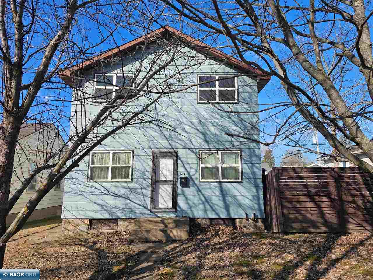 Residential For Sale, 3419 1st Ave, Hibbing - Listing #146354