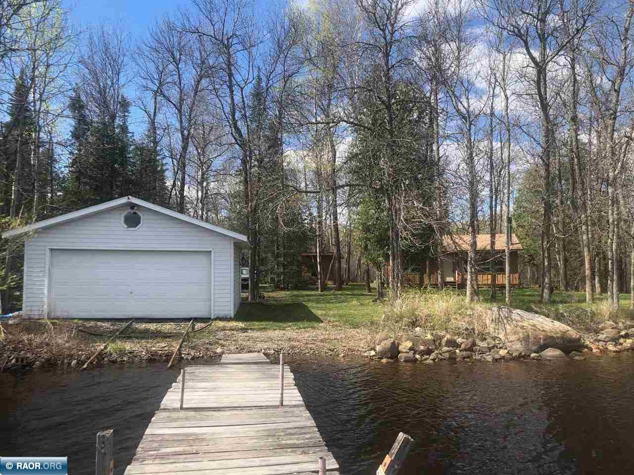 Lake Vermilion Real Estate - Homes, Cabins, and Lots