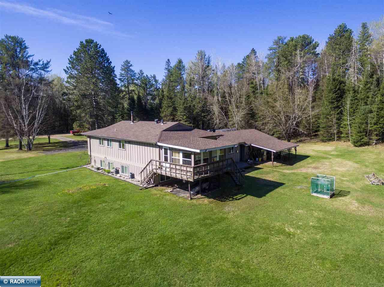 Homes For Sale In North East Minnesota