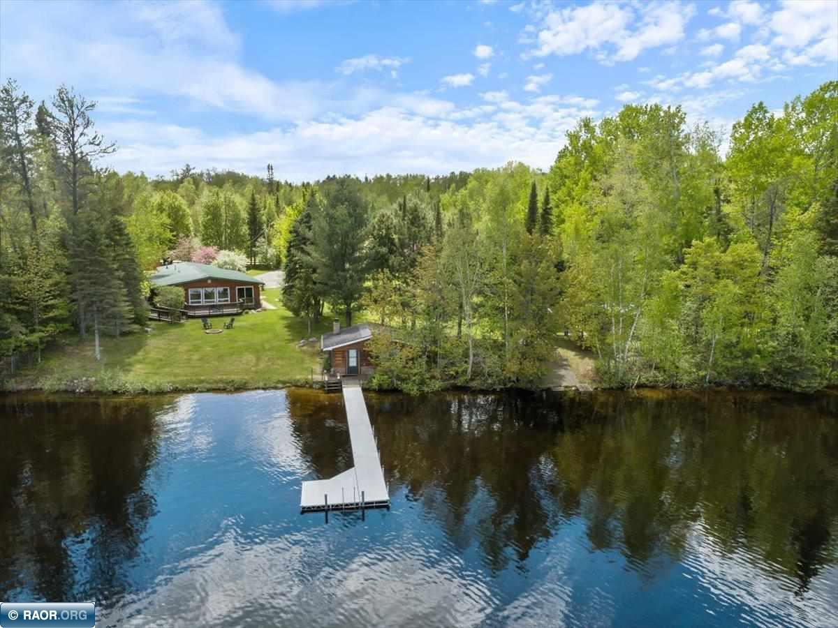 Residential: 10107 White City Rd Britt Minnesota 55710